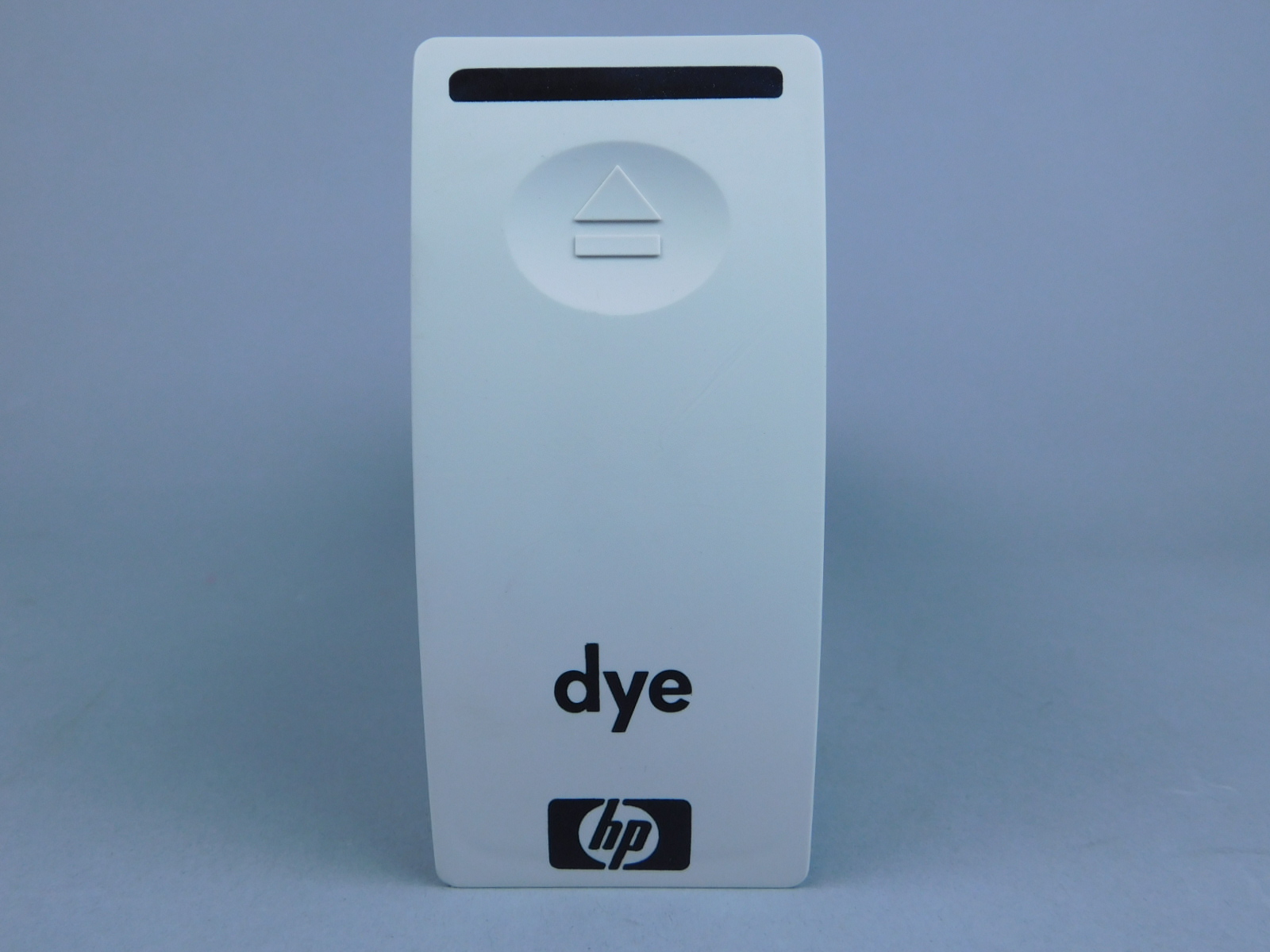 HP 81 C4930A OEM Black Dye Ink Cartridge-1,000 Pages without Box – GPM ...