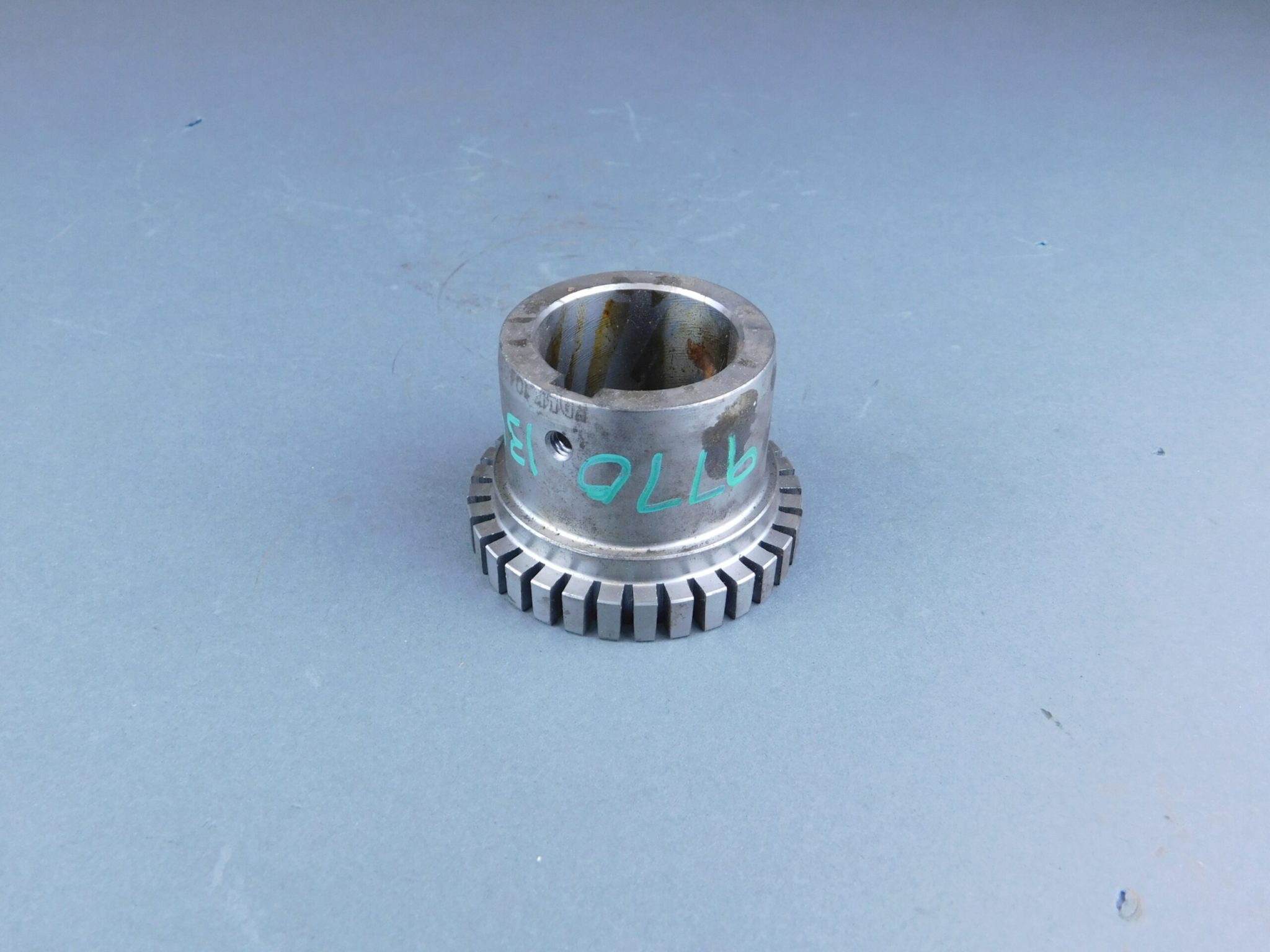 Falk 1.6250″ Coupling 1040T 1.6250 704610 – GPM Surplus