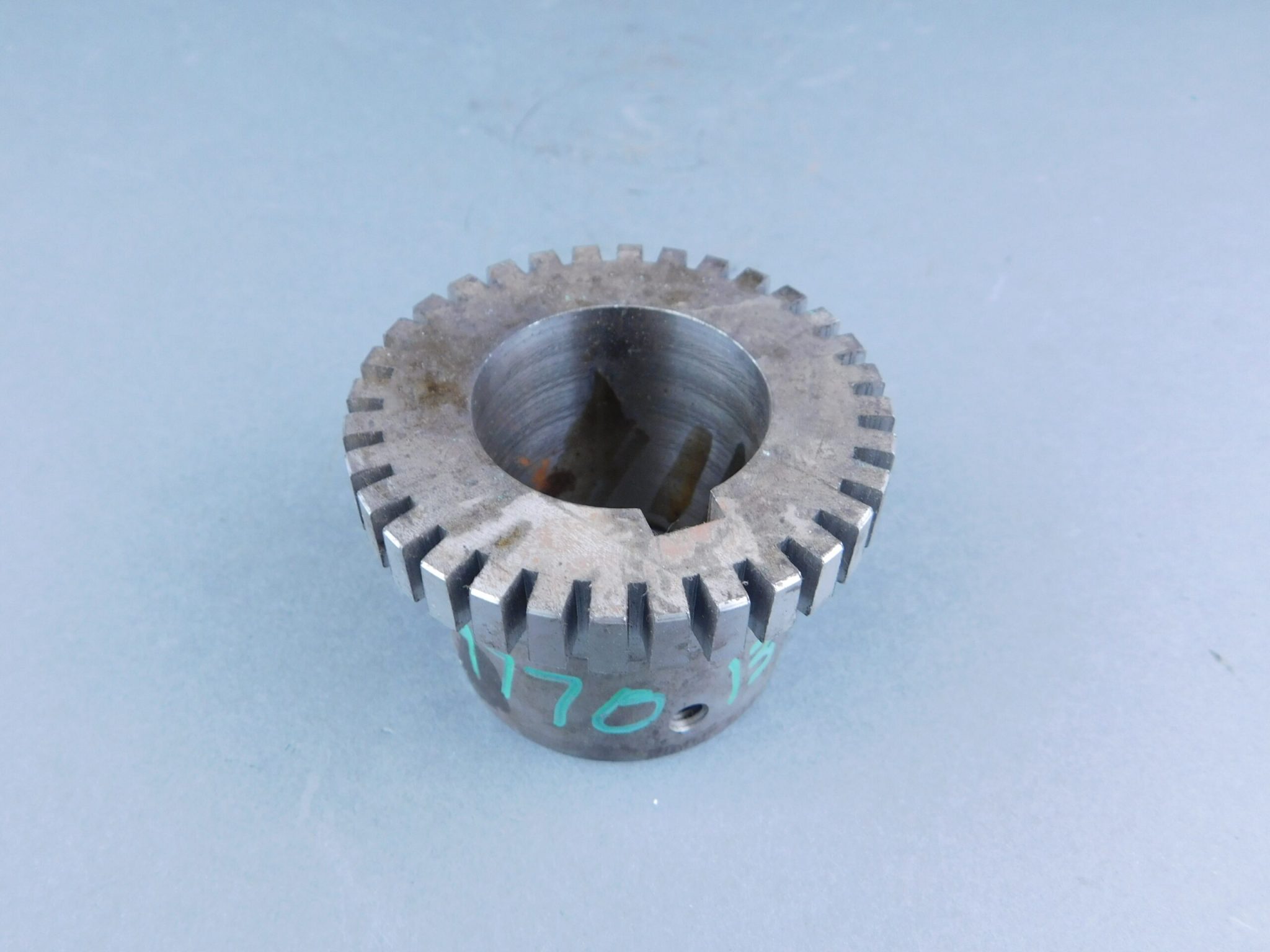 Falk 1.6250″ Coupling 1040T 1.6250 704610 – GPM Surplus
