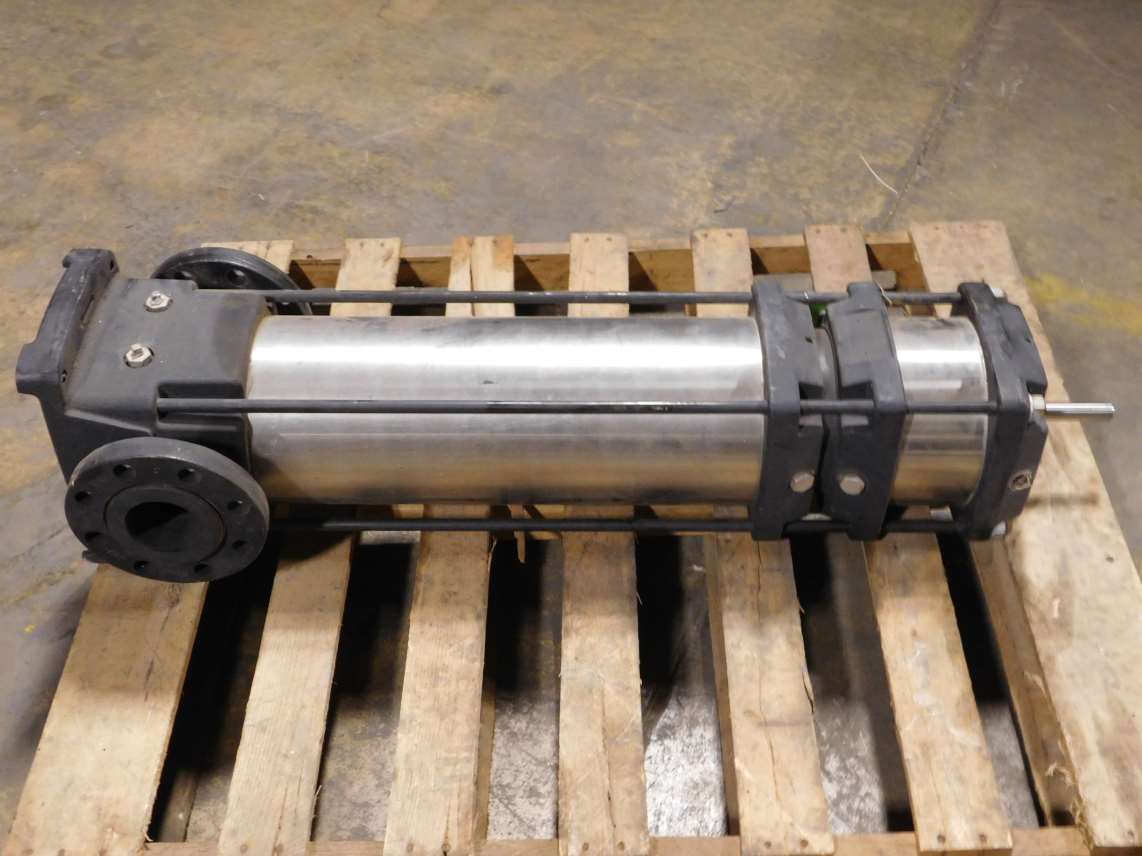 Grundfos CR45 Pump – GPM Surplus