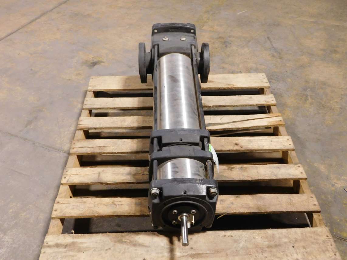 Grundfos CR45 Pump – GPM Surplus