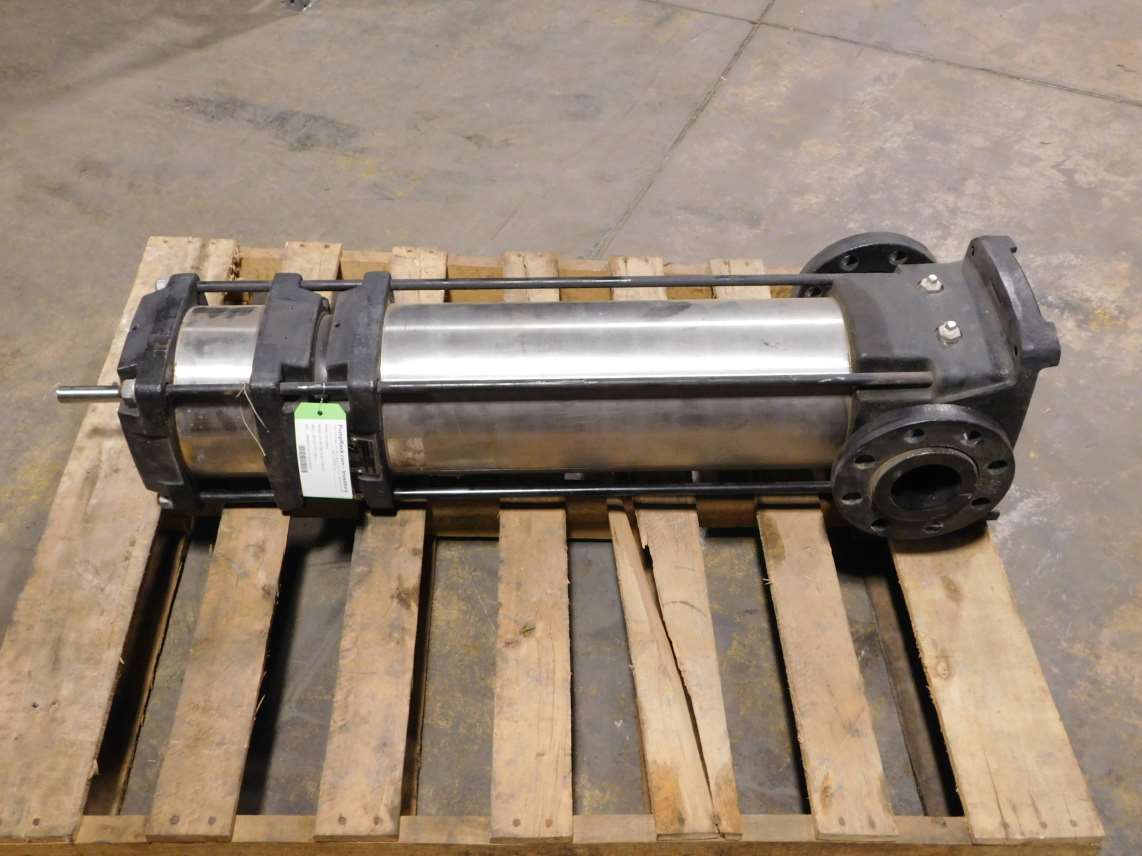 Grundfos CR45 Pump – GPM Surplus