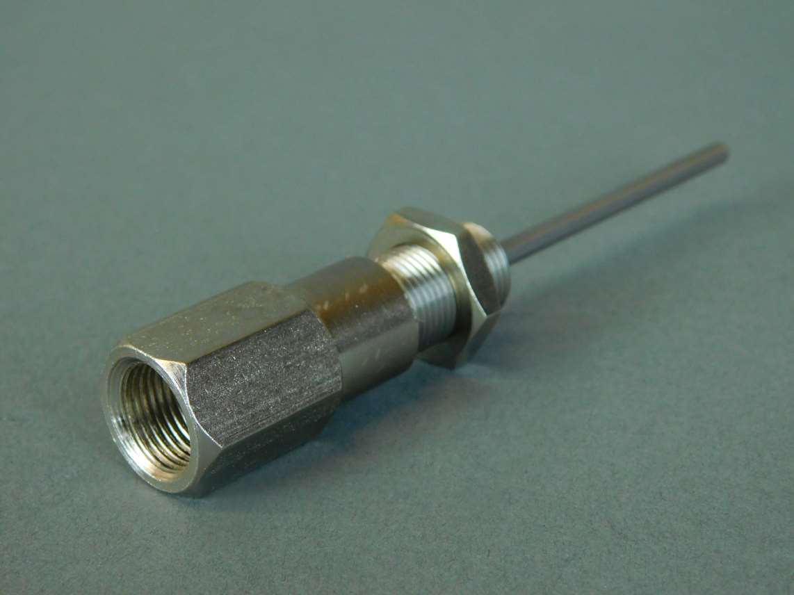 Turck WP-12-50-03 Whisker Proximity Adapter for 12mm Sensor – GPM Surplus