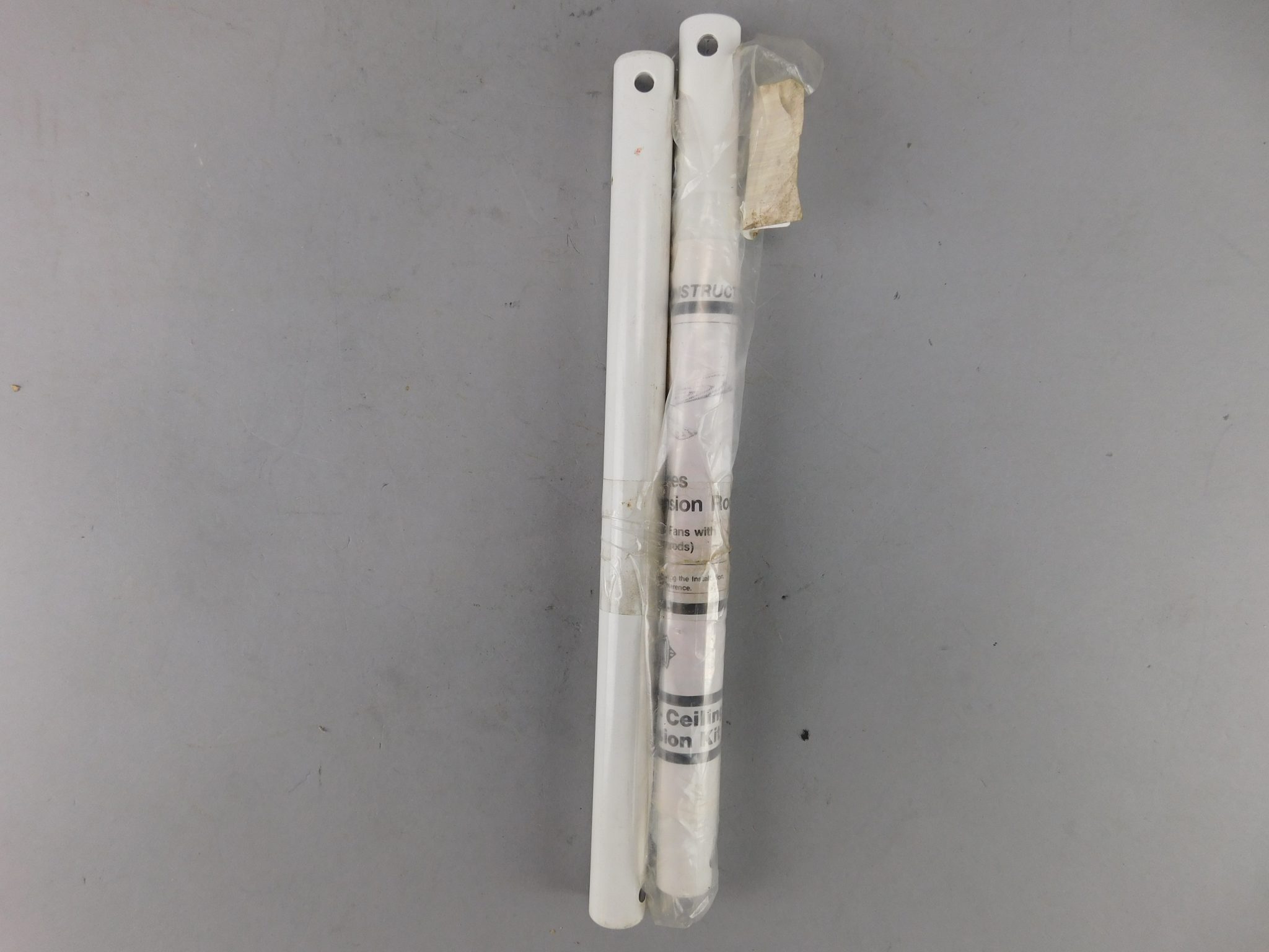 Emerson Extension Rods Fan CFDR1WW 0 – GPM Surplus