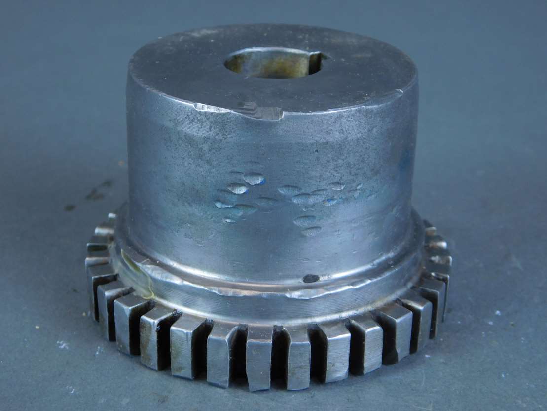 Falk 0.750″ Steelflex Coupling Hub 1040T – GPM Surplus