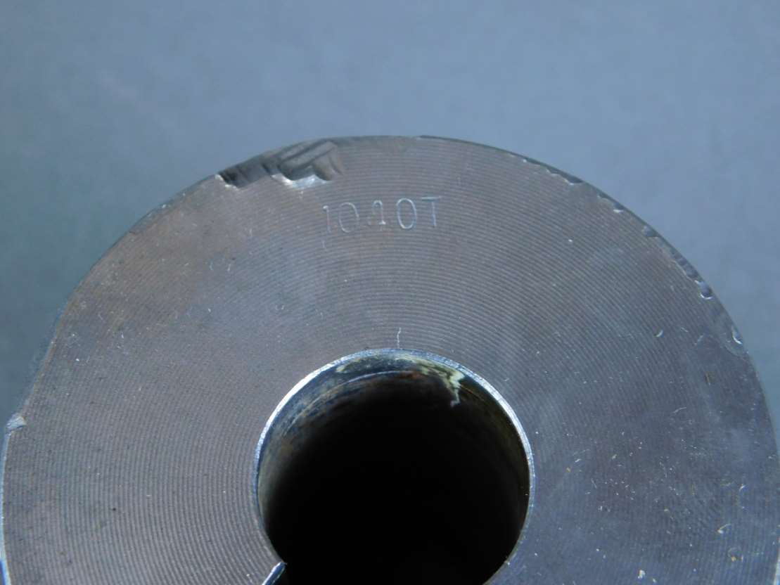 Falk 0.750″ Steelflex Coupling Hub 1040T – GPM Surplus