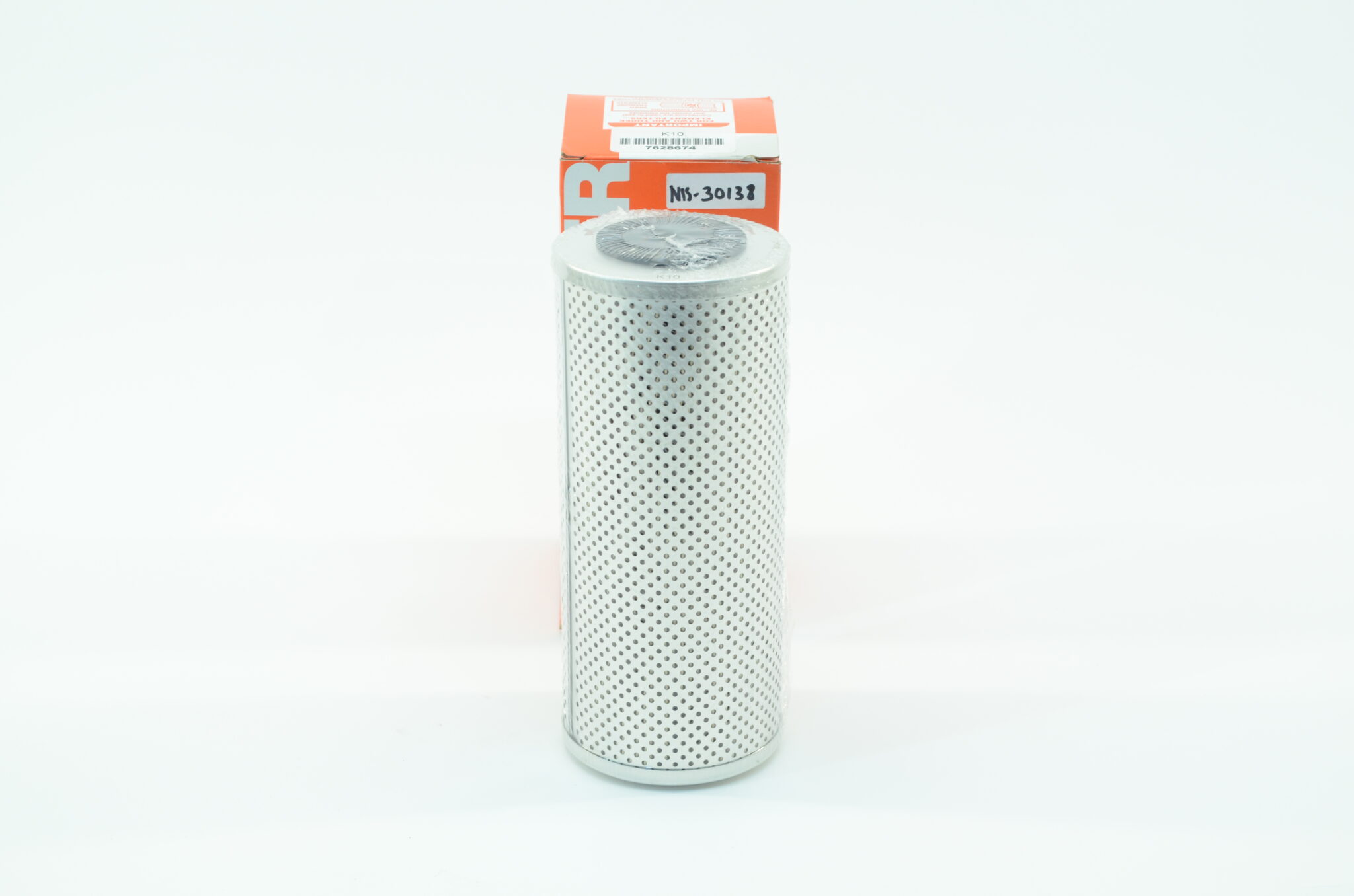 Schroeder K10 Hydraulic Filter Element – GPM Surplus