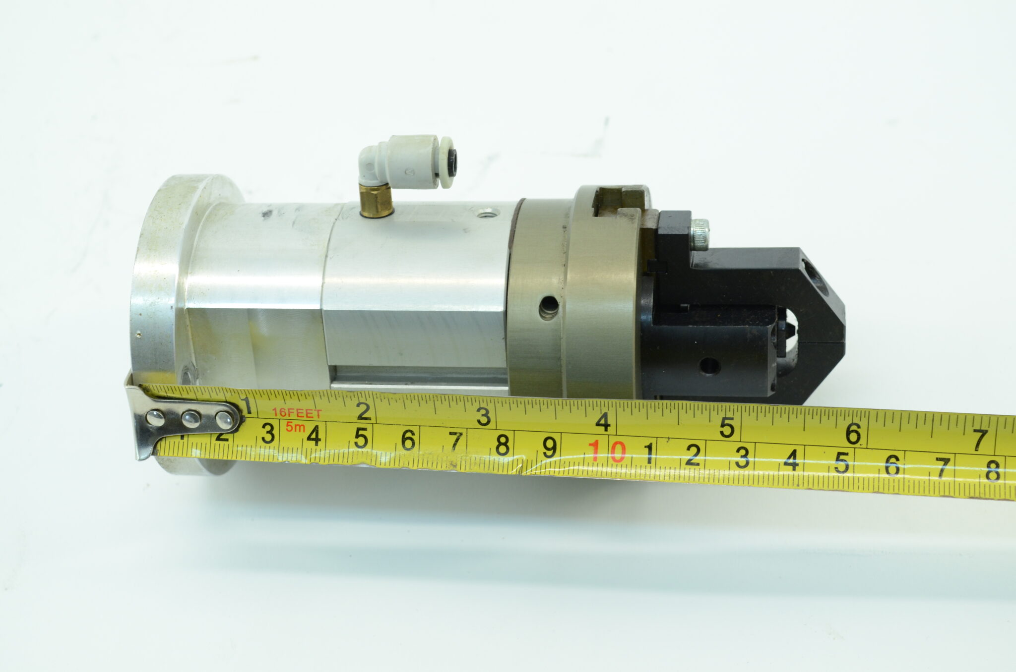 Konsei CKB-25AS-NC Chuck Finger Gripper – GPM Surplus