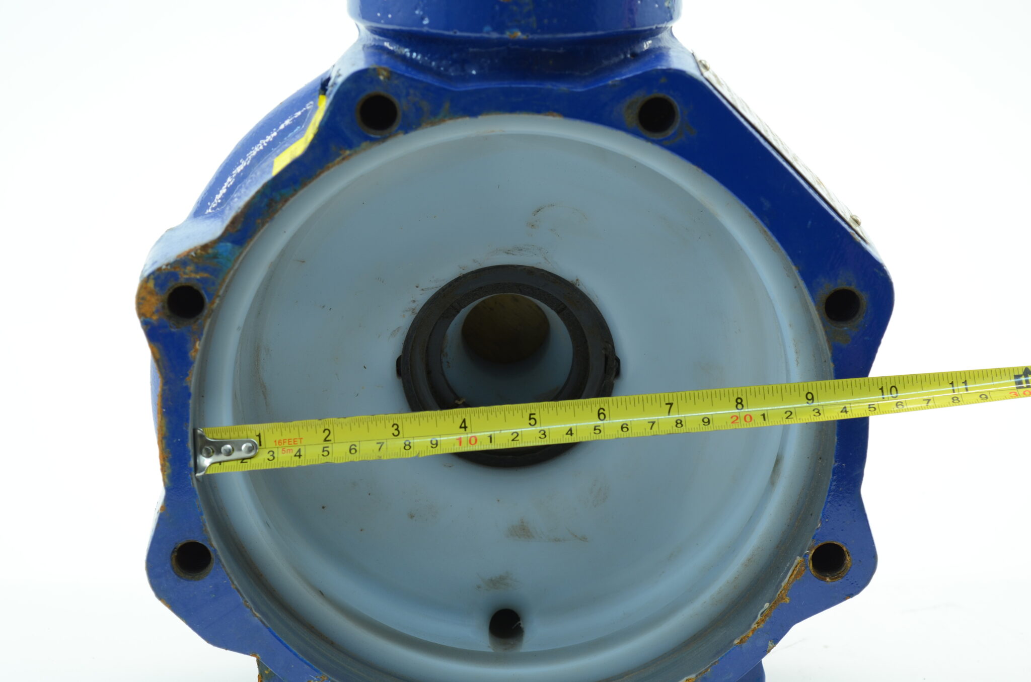 Innomag B1 AA-1.5X1X8 TB Mag Casing – GPM Surplus