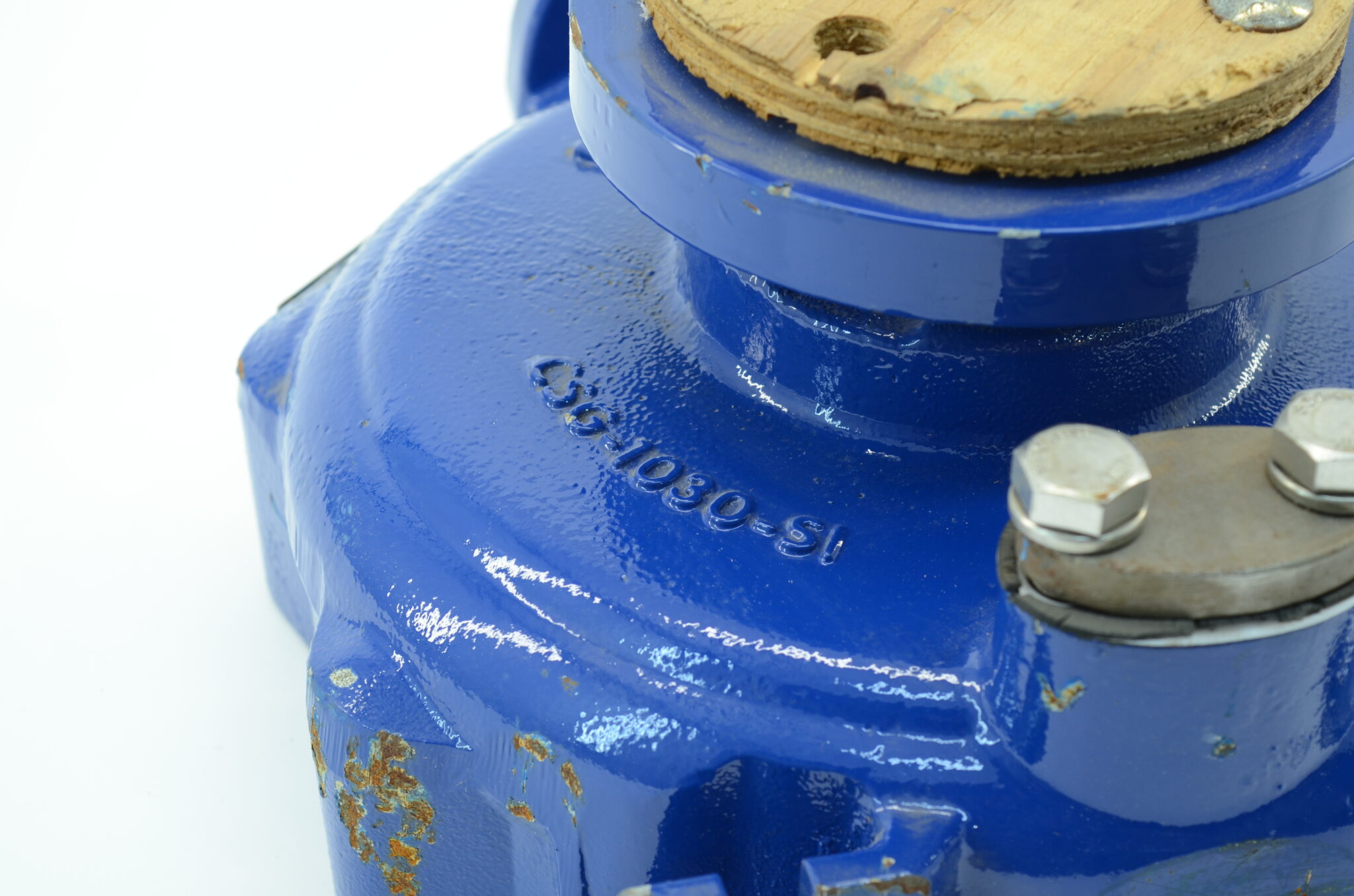 Innomag B1 AA-1.5X1X8 TB Mag Casing – GPM Surplus