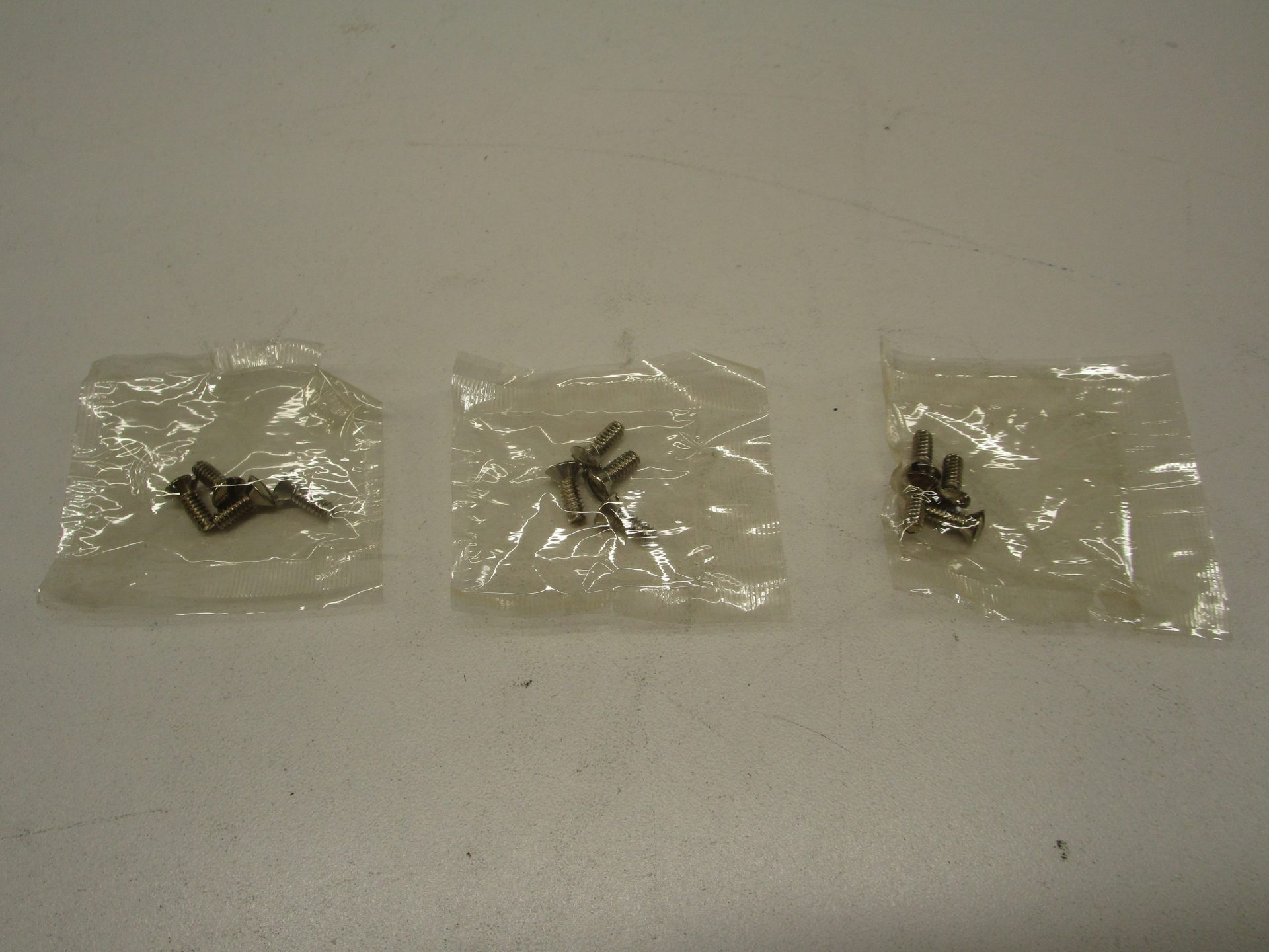 *Lot of 3* Garvin 4″ Square, 1/2 in. Raised Two Toggle Switch ...