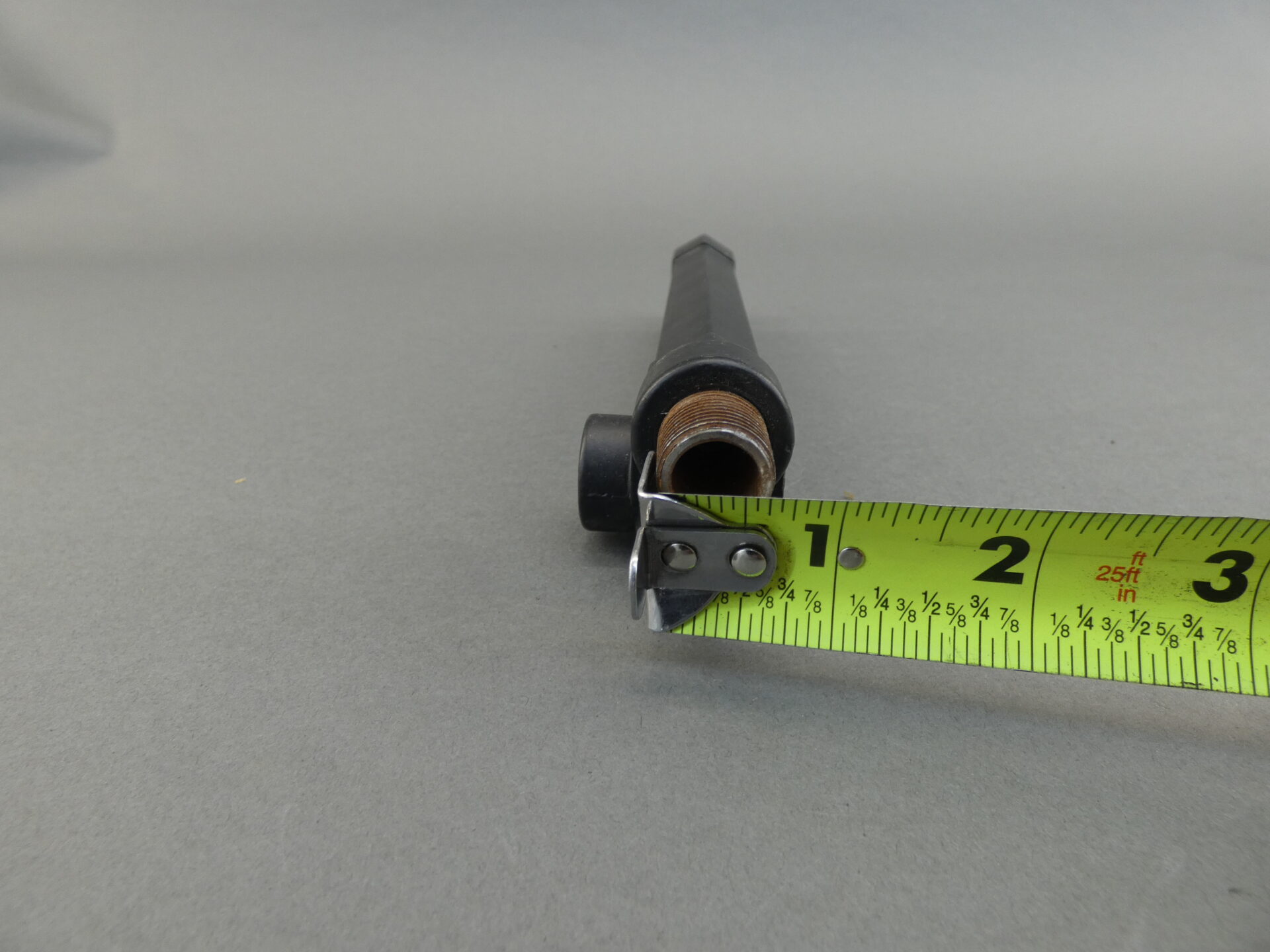 Smith Equipment Flowmeter – GPM Surplus
