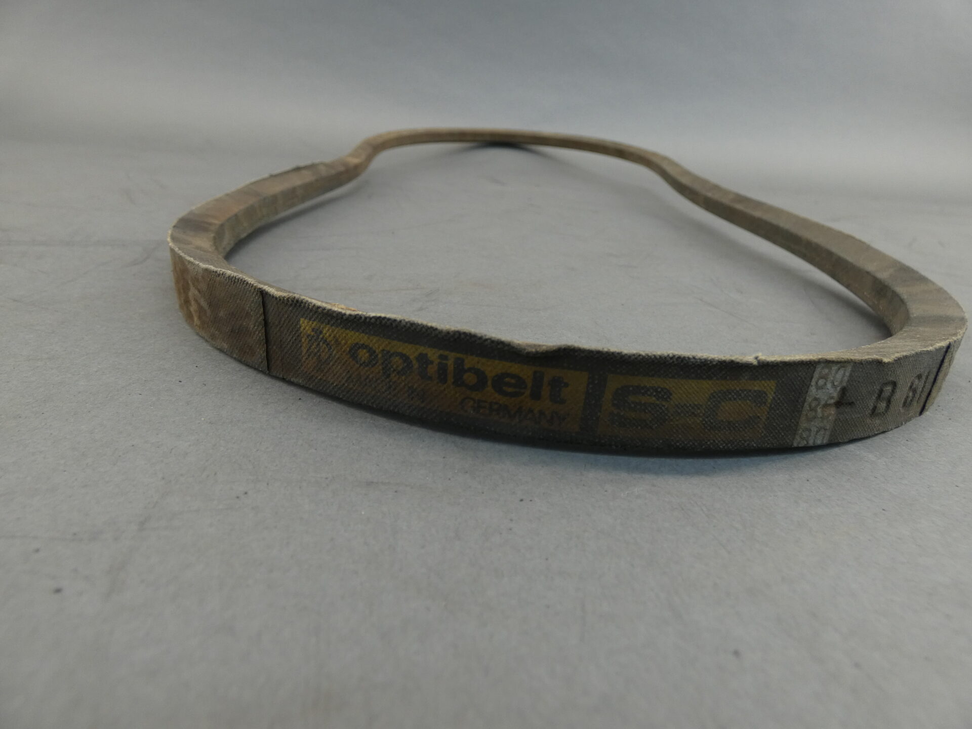 Optibelt B61 Classic V-Belt – GPM Surplus