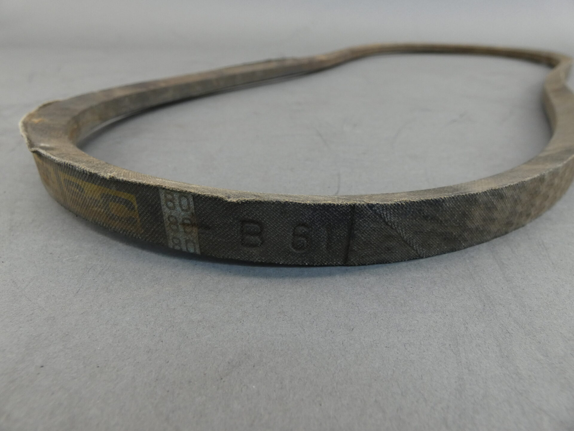 Optibelt B61 Classic V-Belt – GPM Surplus