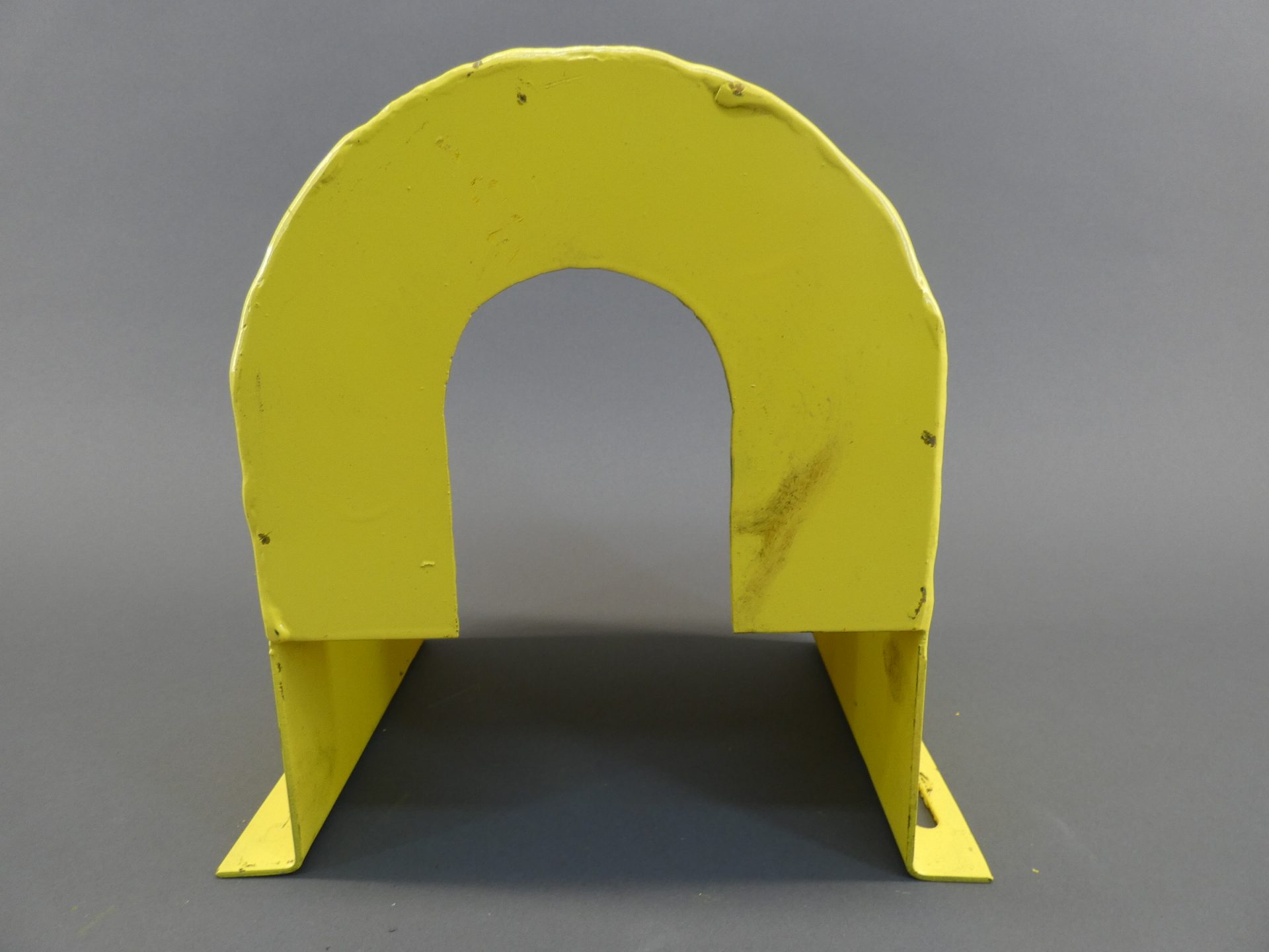 Yellow Coupling Machine Guard, 9-1/2″ H x 10-1/8″ L x 6-1/2″ W – GPM ...