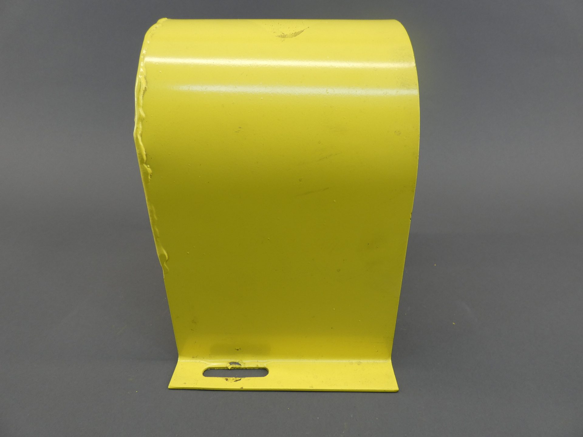 Yellow Coupling Machine Guard, 9-1/2″ H x 10-1/8″ L x 6-1/2″ W – GPM ...