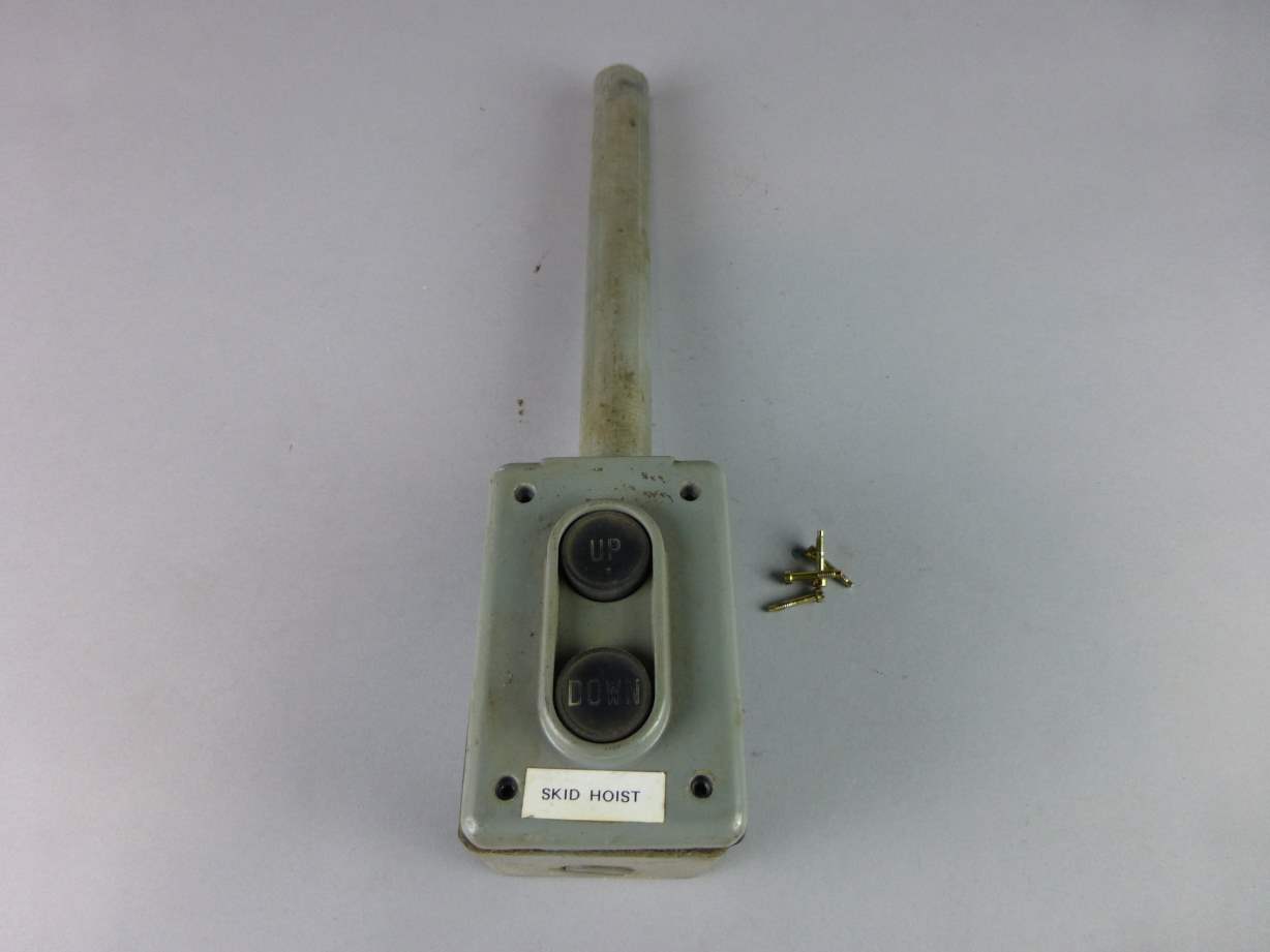 Up/Down Control Switch – GPM Surplus