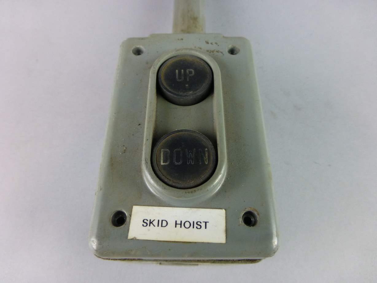 Up/Down Control Switch – GPM Surplus