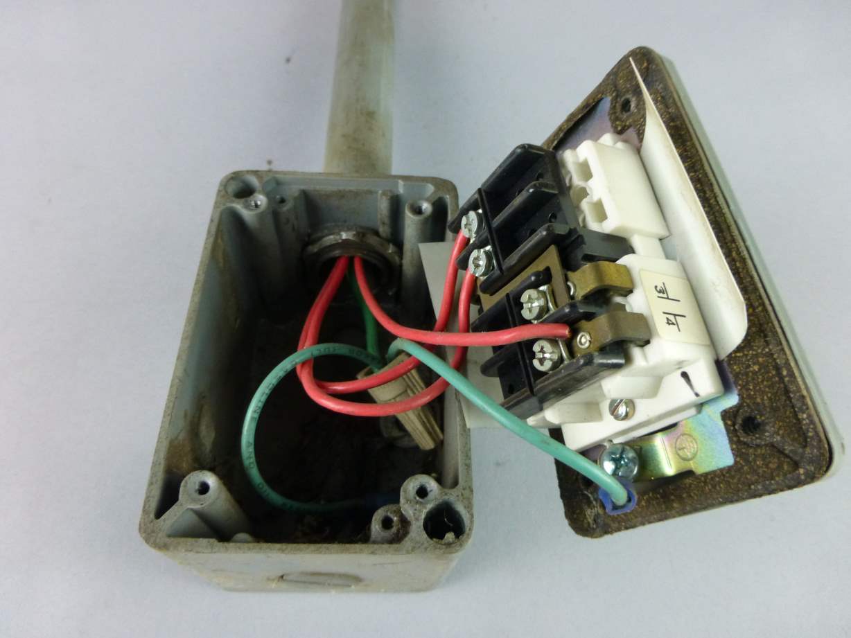 Up/Down Control Switch – GPM Surplus