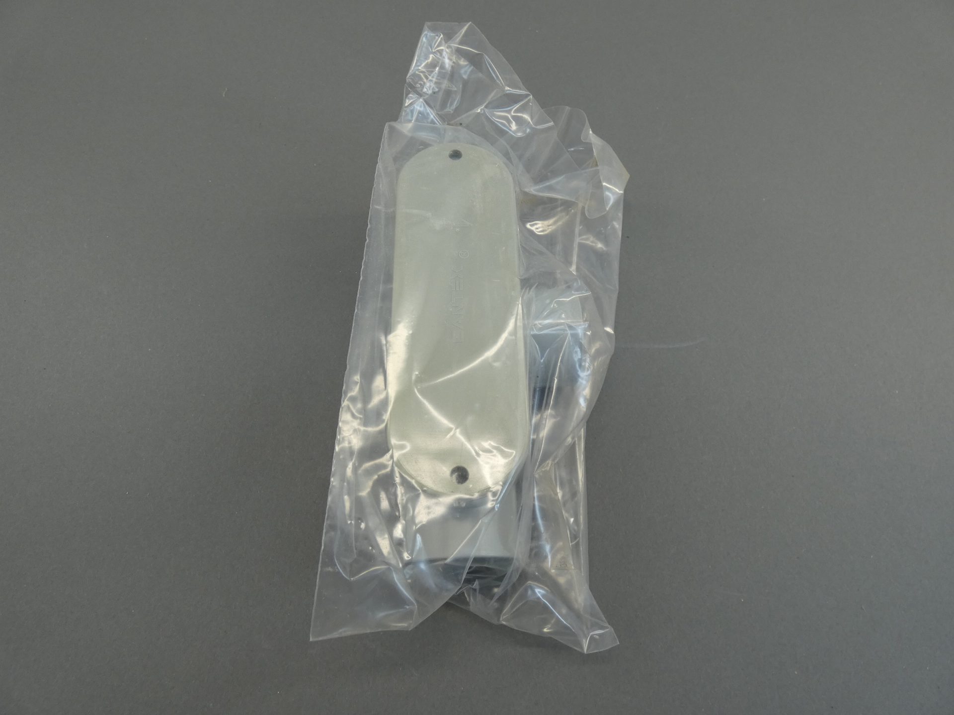Cantex 5133565 E983F Grey 1″ Access Type T Conduit Body – GPM Surplus
