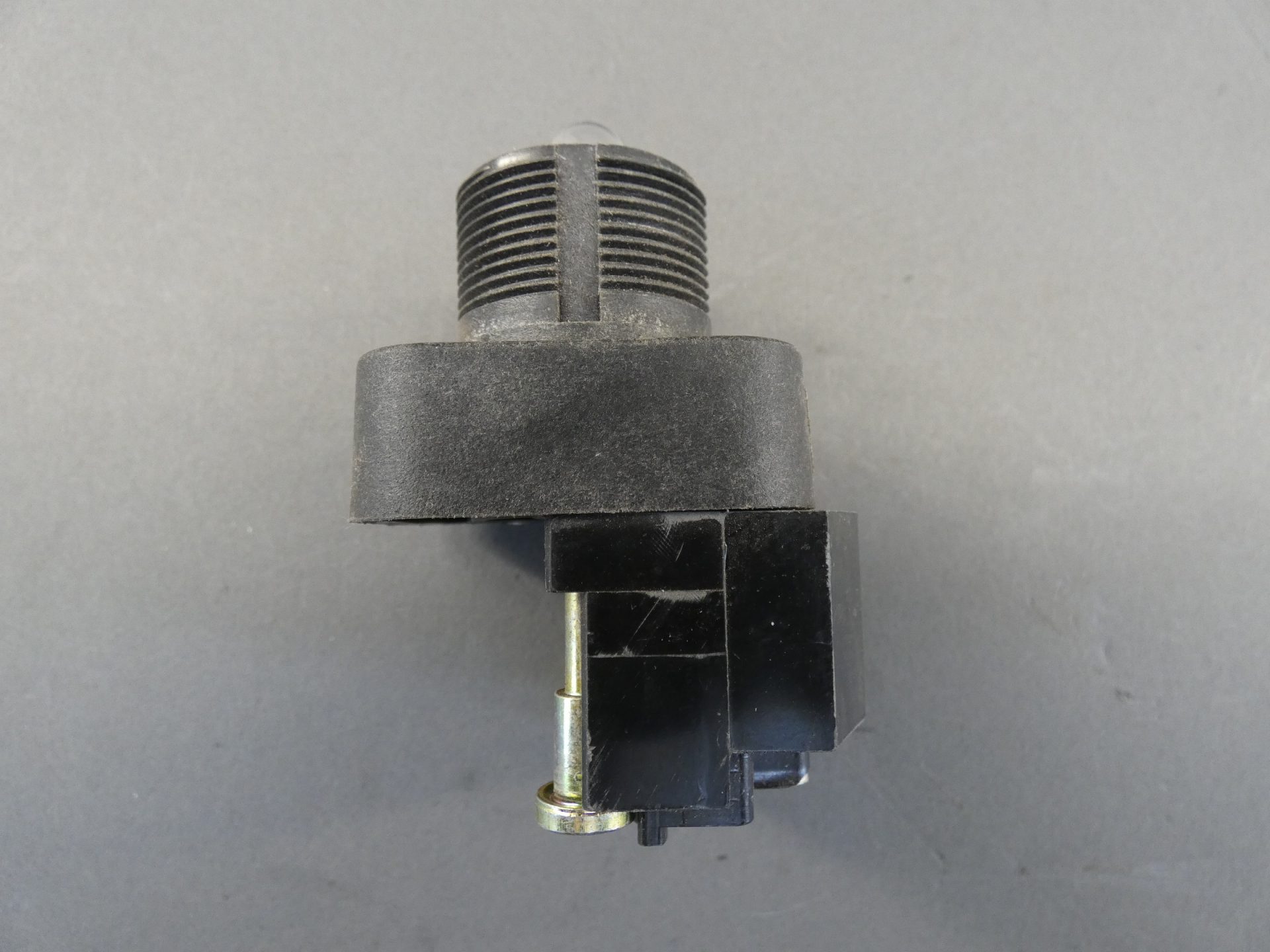 Allen-Bradley 800H-PR16 Pilot Light 120V No Cap – GPM Surplus