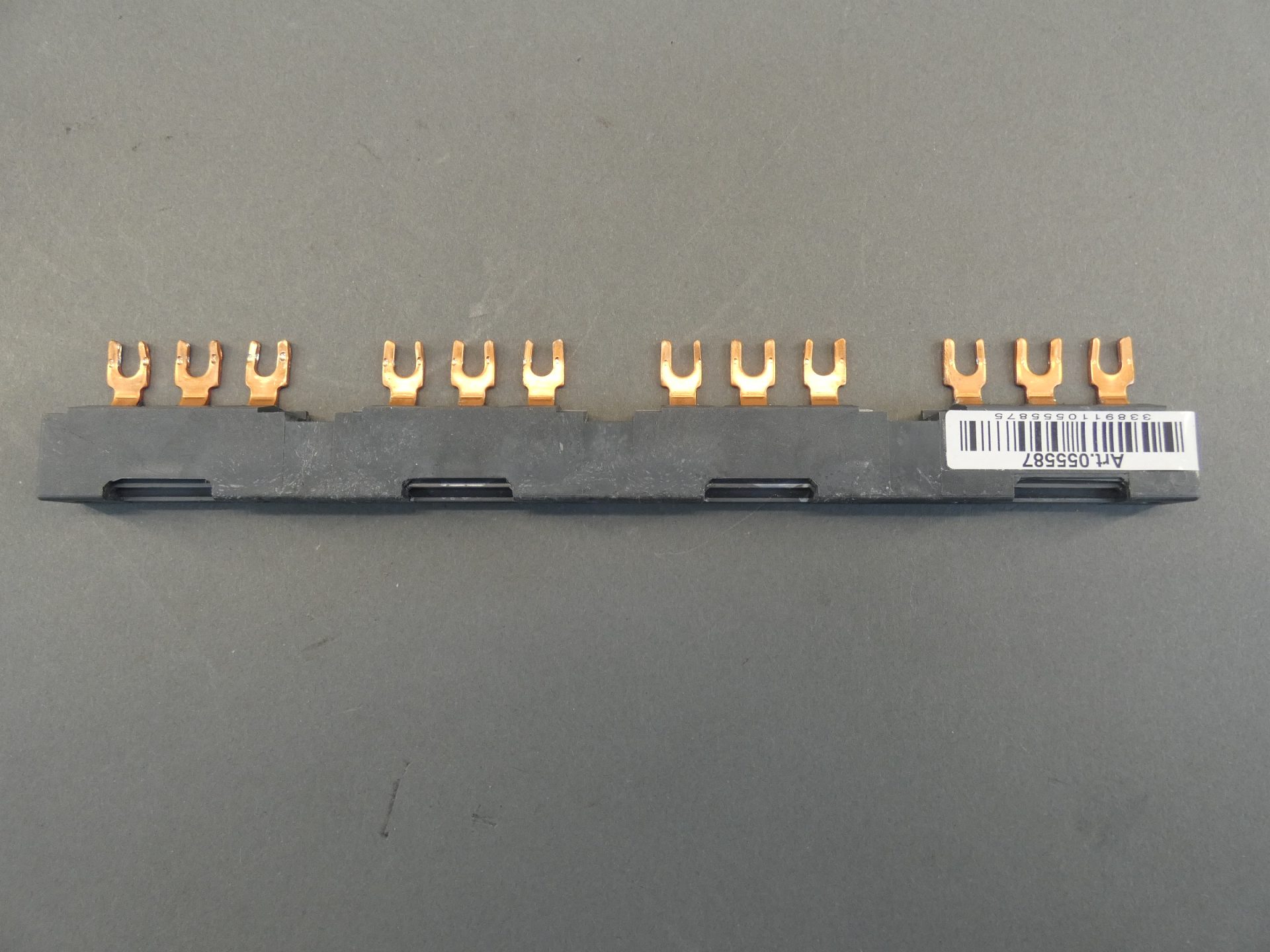 Telemecanique GV2 G254 Busbar 63A 690V – GPM Surplus