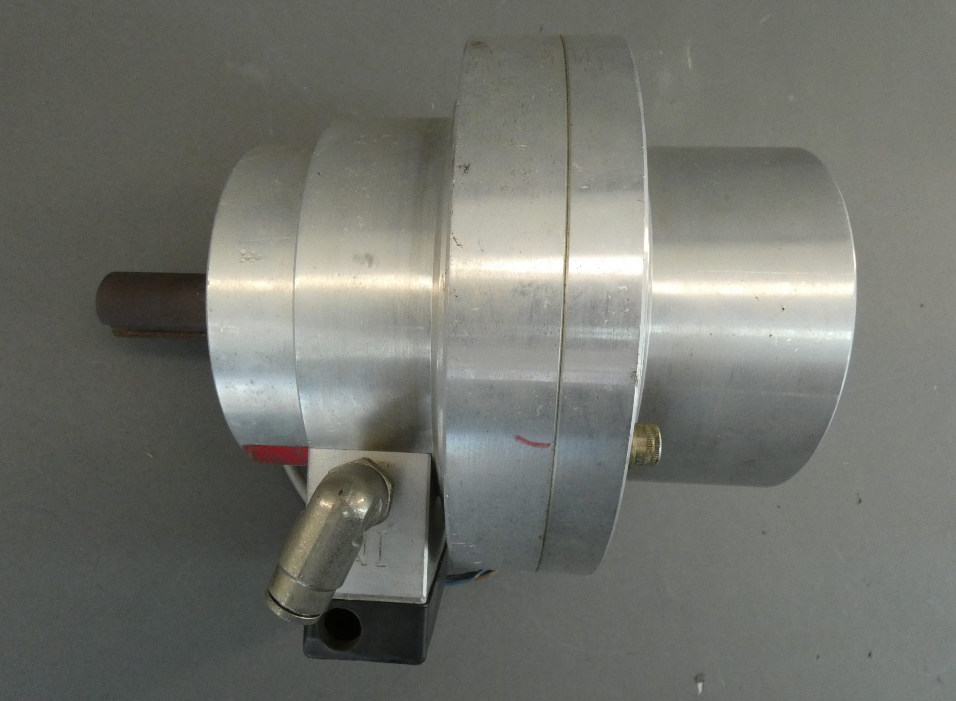 Precision Step Systems ND080H4120 ROTASTEP 1220 Clutch Brake – GPM Surplus