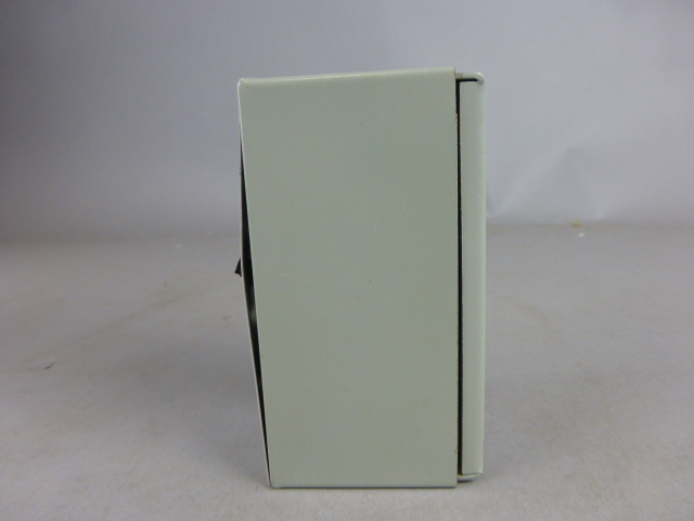 Westinghouse MST01SN Manual Starter – GPM Surplus