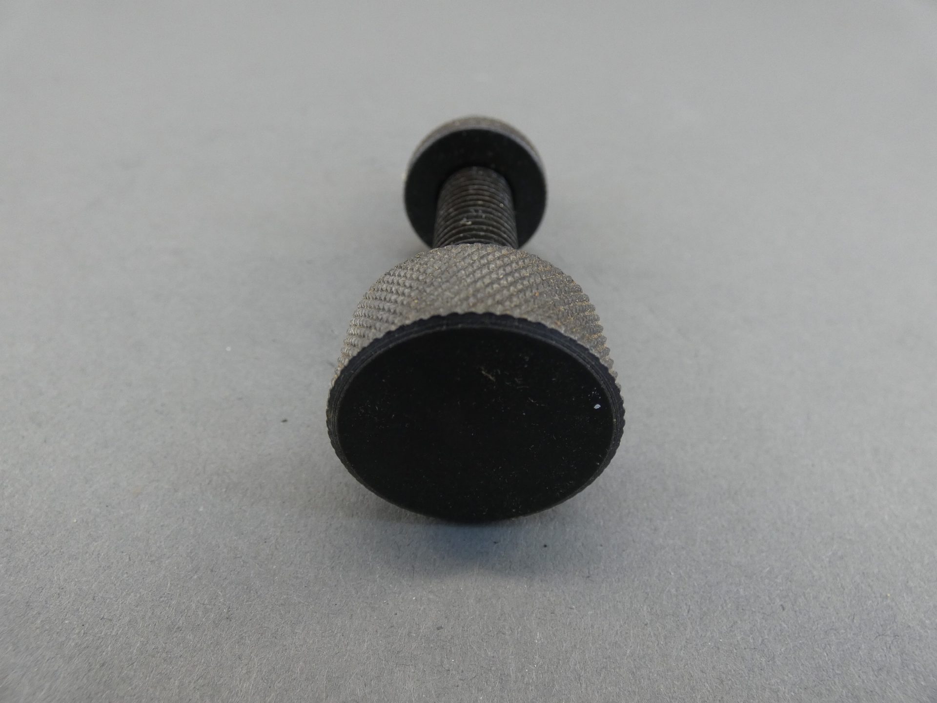 Vlier T-107 Regular Torque Thumb Screw, 1/2-13 x 3 – GPM Surplus