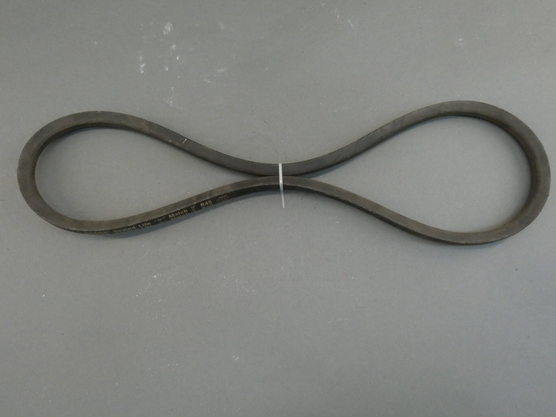 Dodge B45 High Power V Belt – GPM Surplus