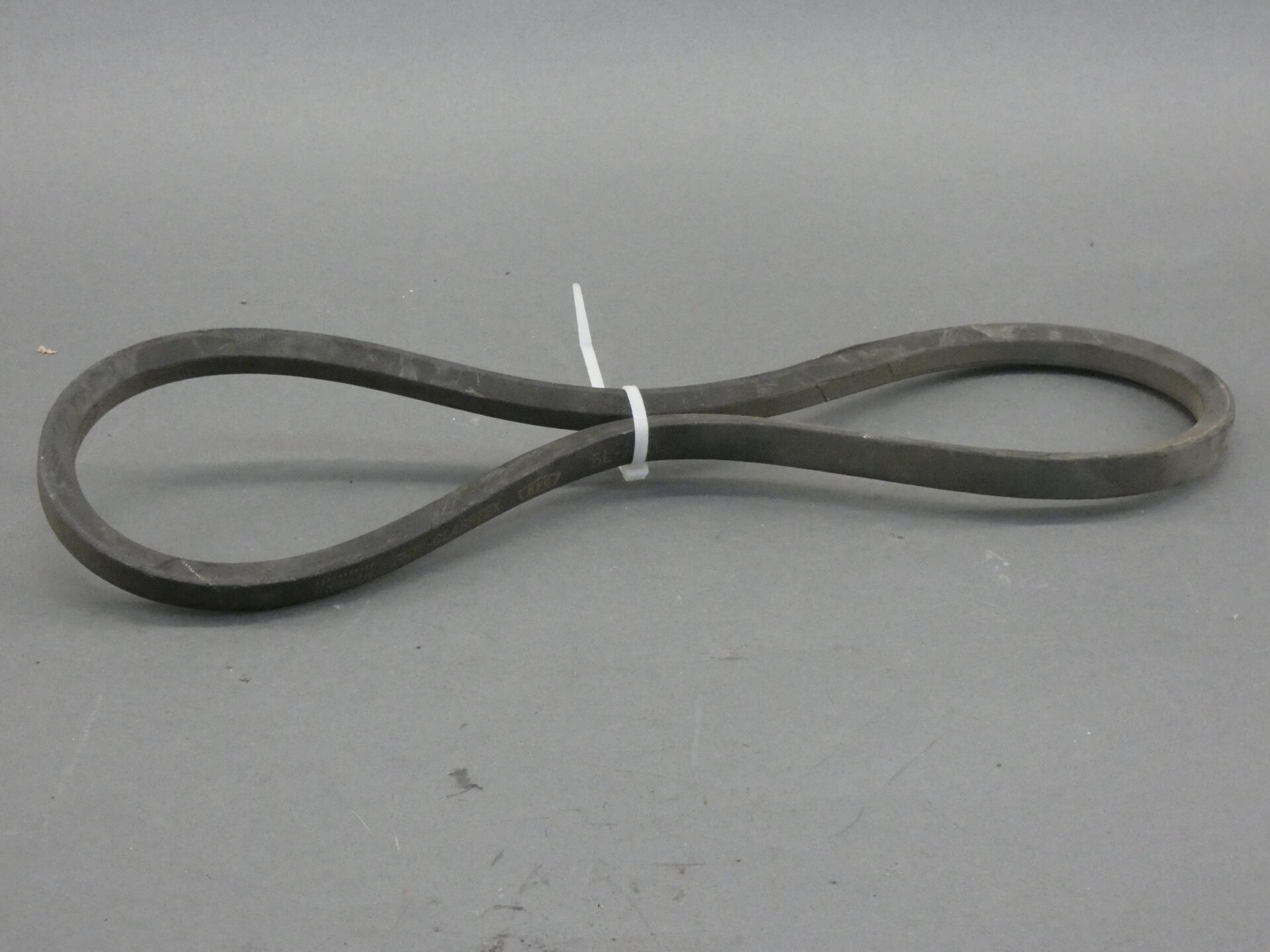 Woods 5L380 V-Belt, FHP Glasstex – GPM Surplus