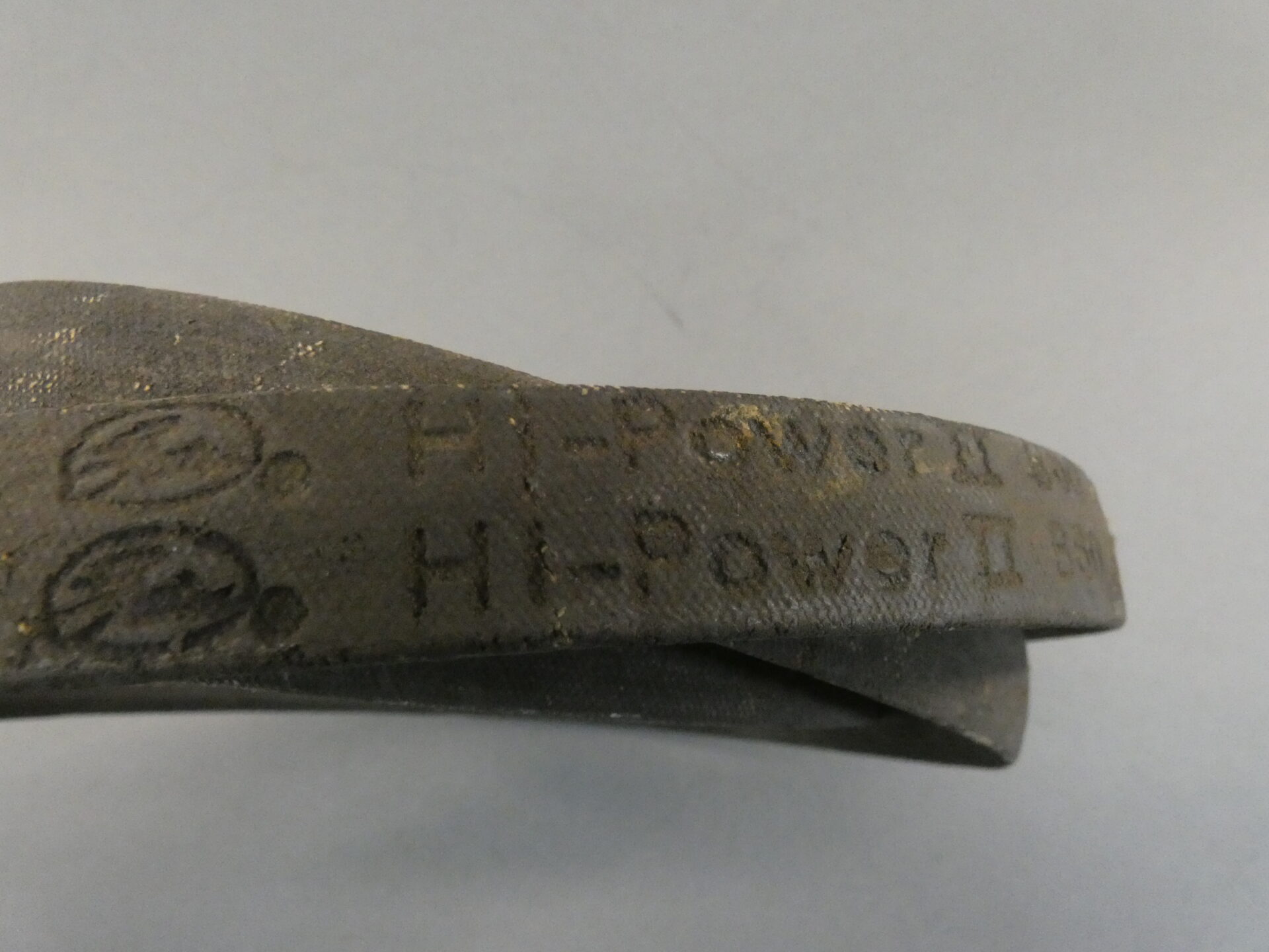 Gates B60 V-Belt – GPM Surplus
