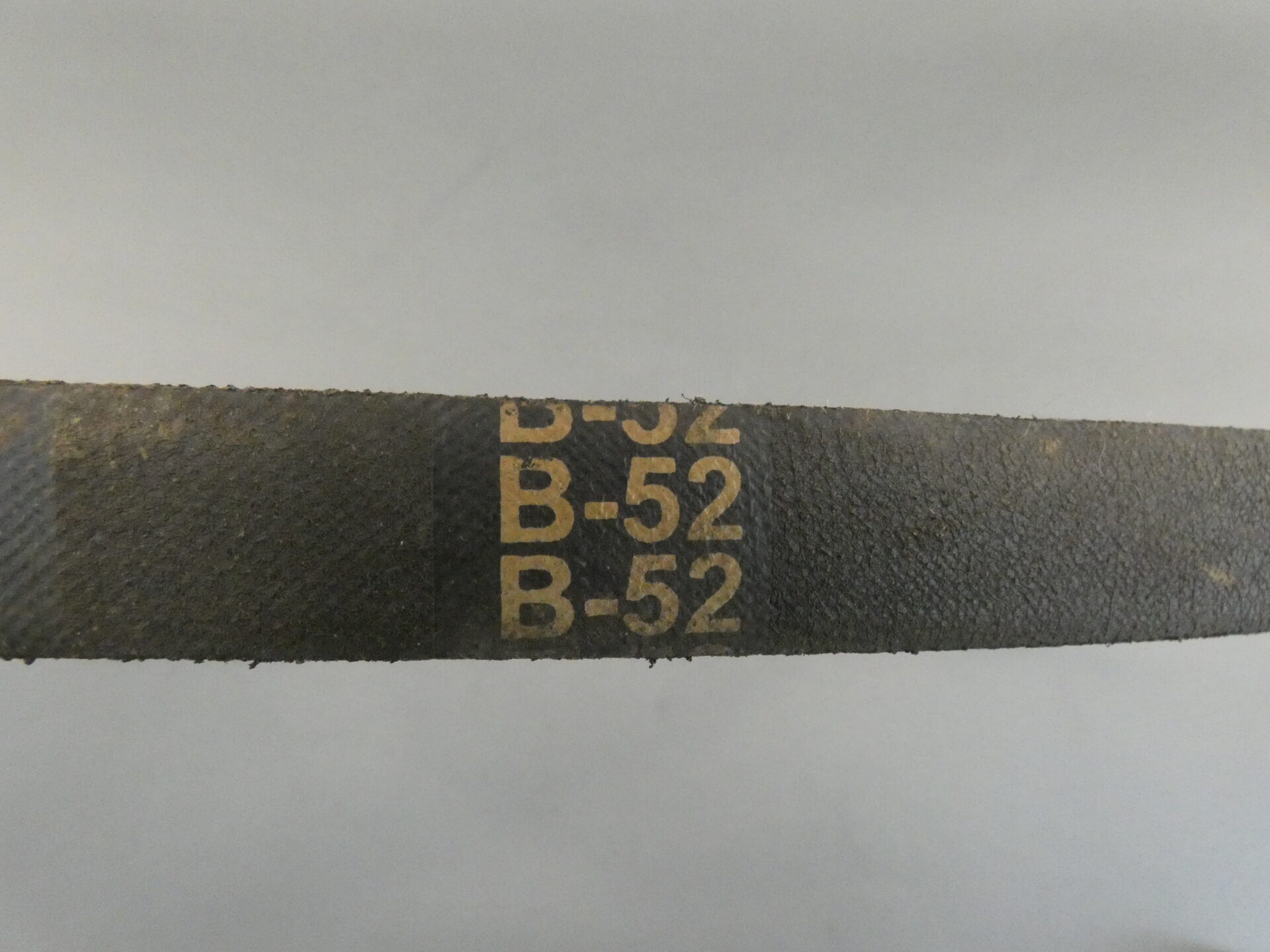 IPT B-52 V-Belt – GPM Surplus