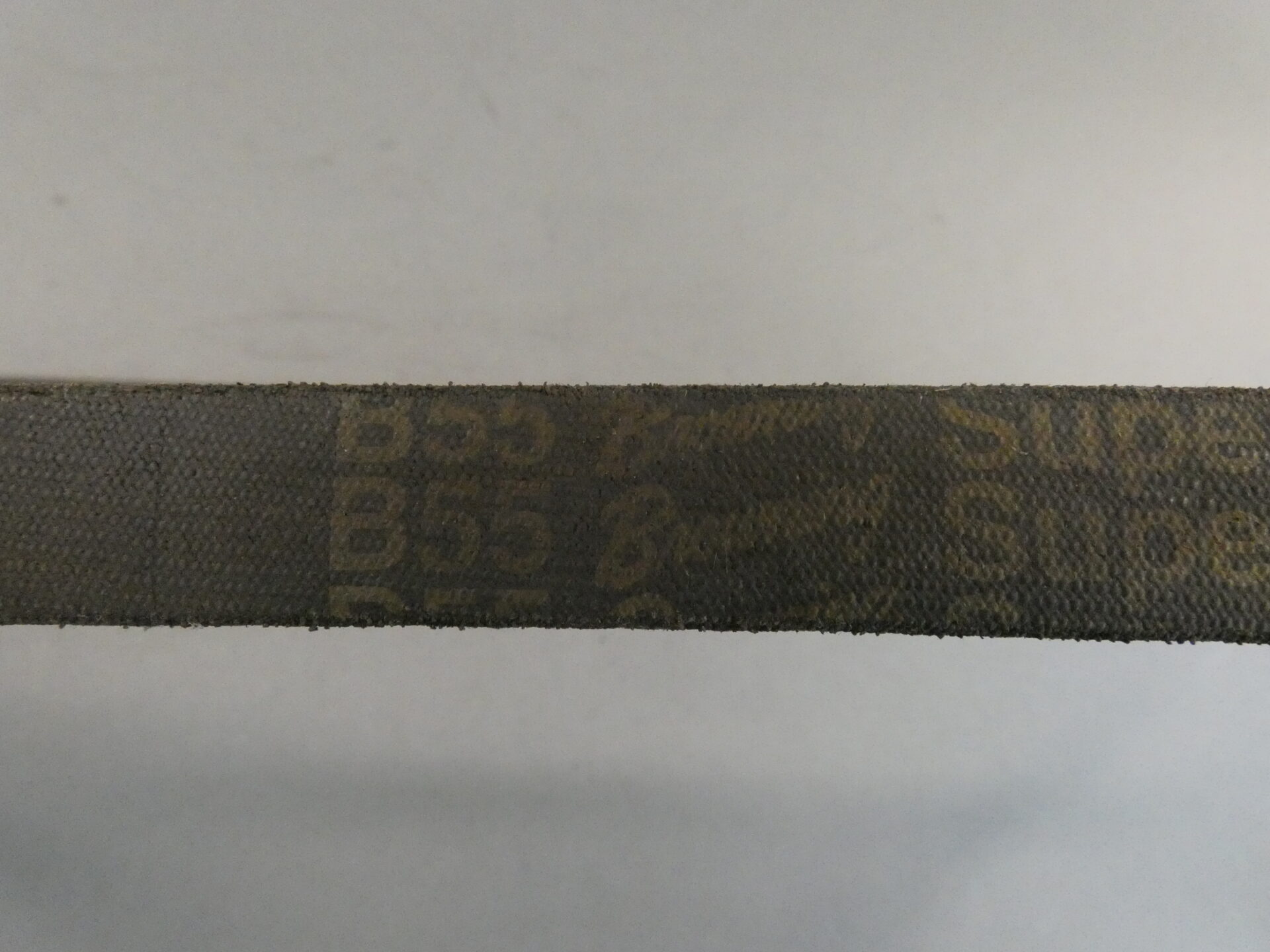 Browning B55 V-Belt – GPM Surplus