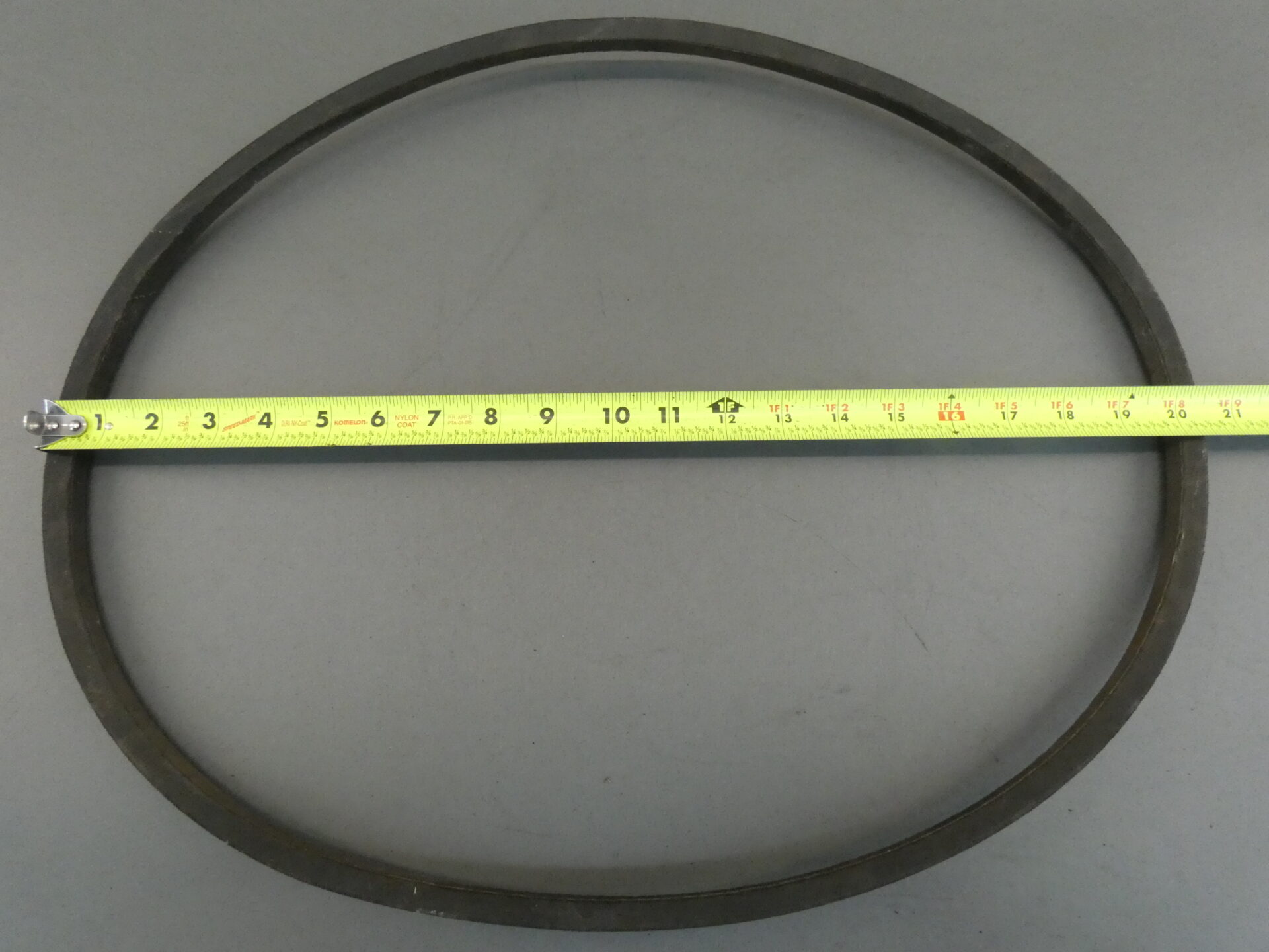 Browning B55 V-Belt – GPM Surplus