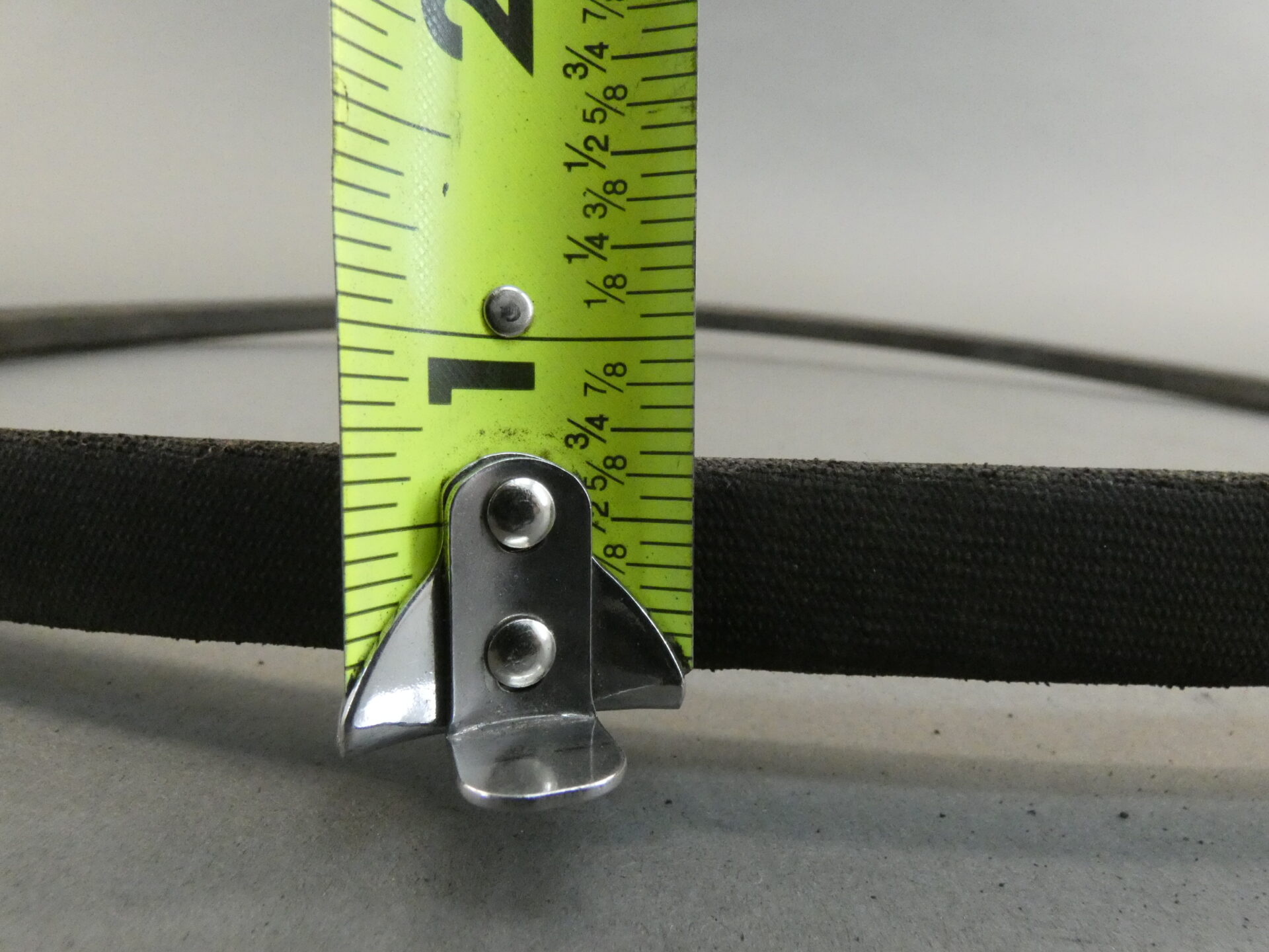 Browning B55 V-Belt – GPM Surplus