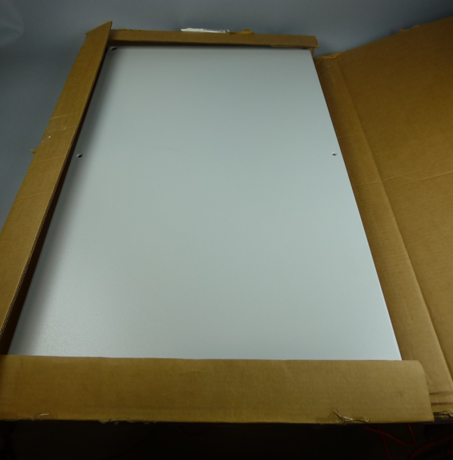 Rittal RTL 5050107 TS Roof Panel 1000 mm X 600 mm – GPM Surplus
