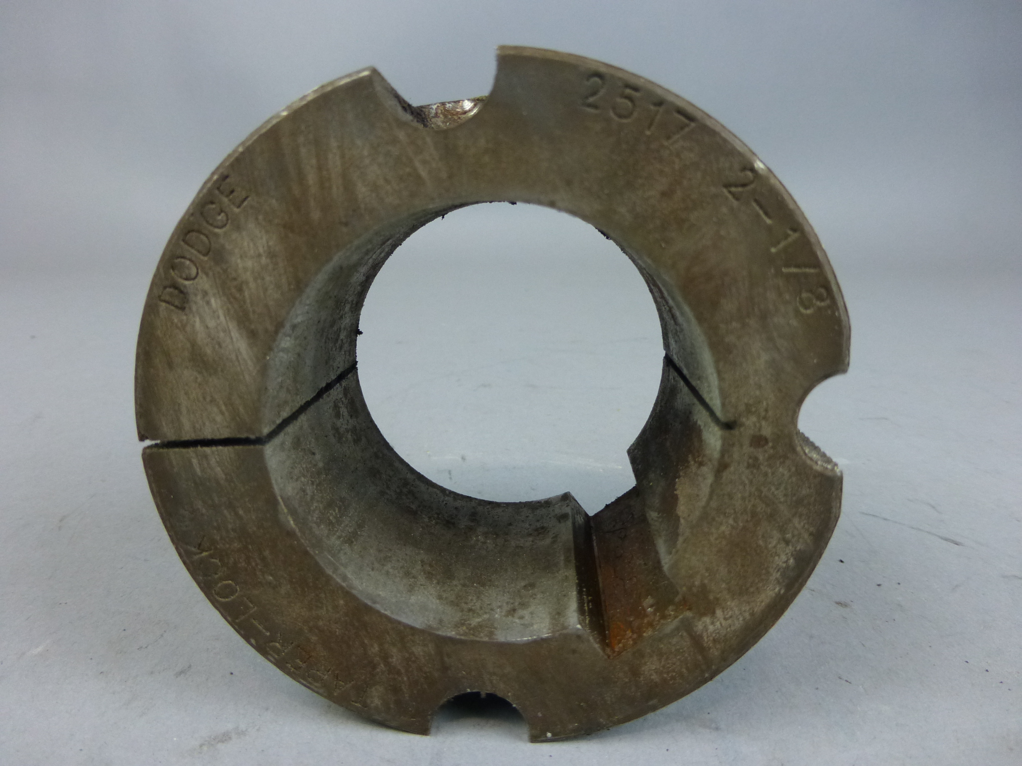 Dodge 2517 2 1/8 Bushing 2517 Series 2.1250″ Bore – GPM Surplus
