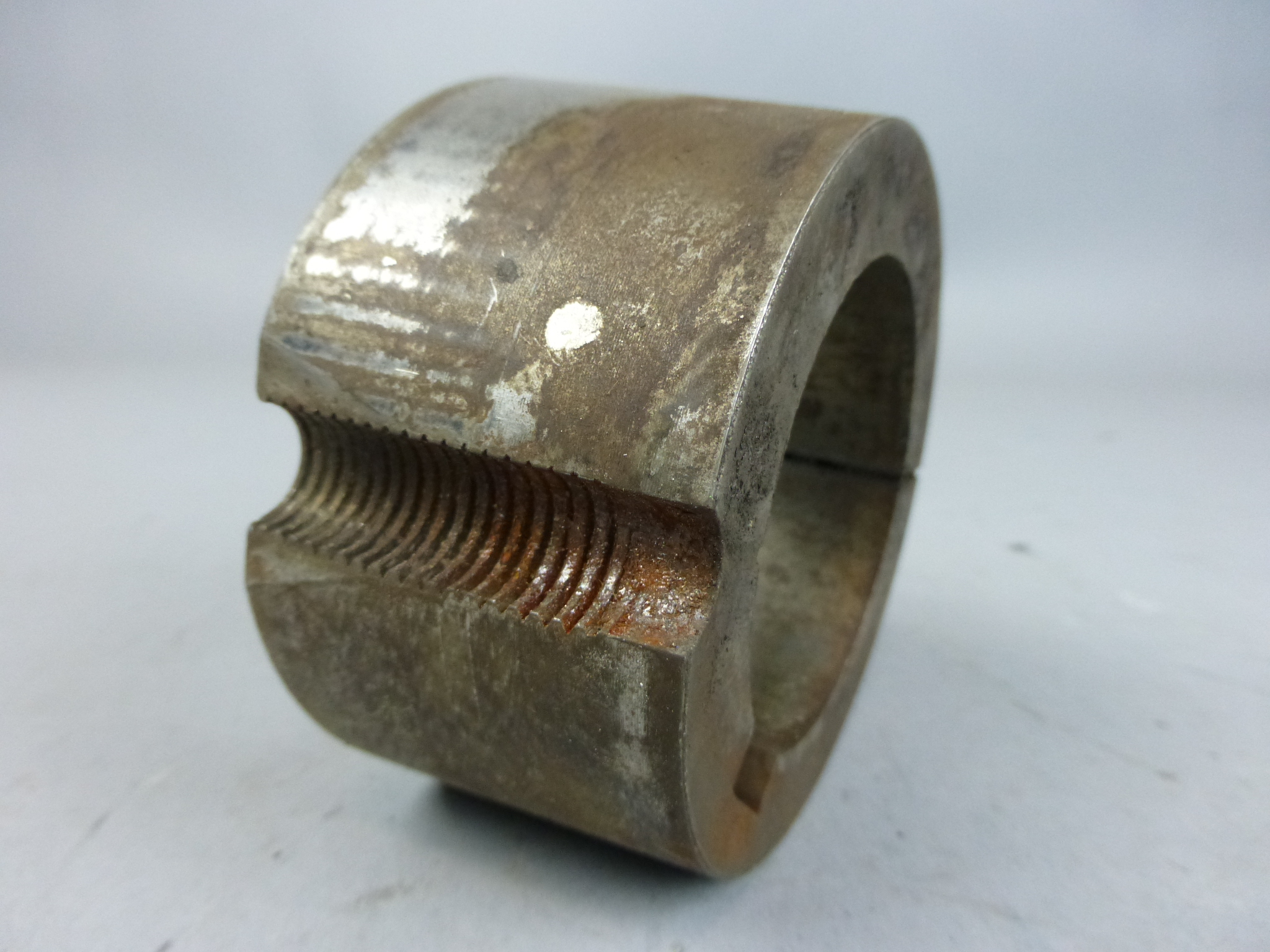 Dodge 2517 2 1/8 Bushing 2517 Series 2.1250″ Bore – GPM Surplus