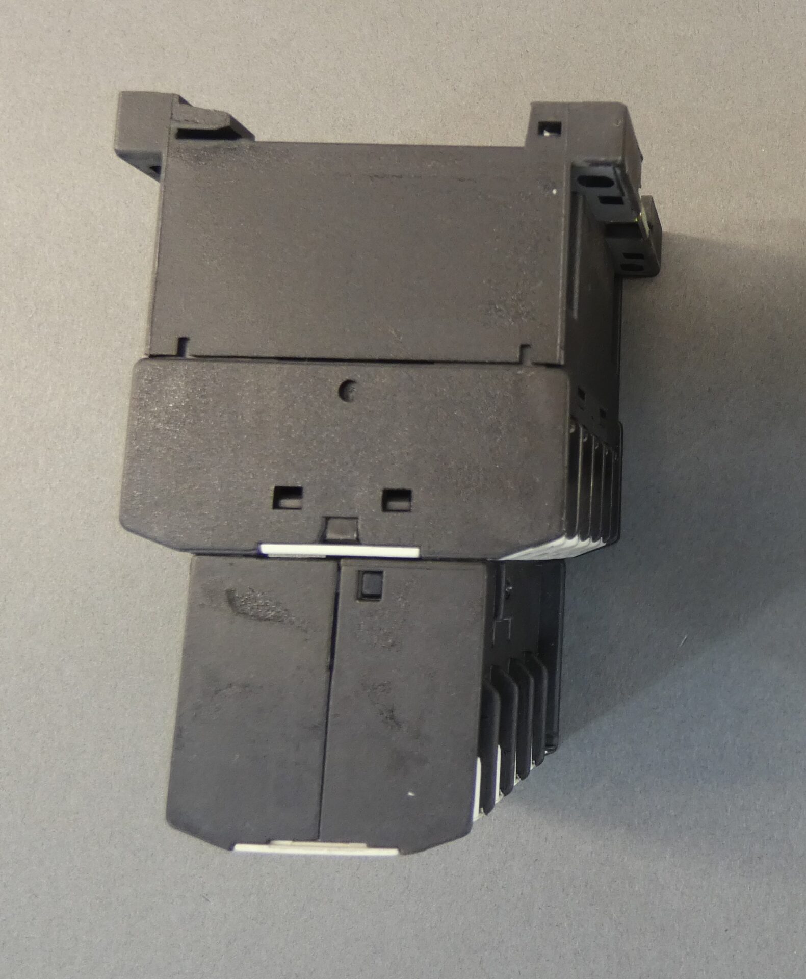 Moeller 22 DIL EM Mini Auxiliary Contactor and Relay, 4-Pole, 10A – GPM ...