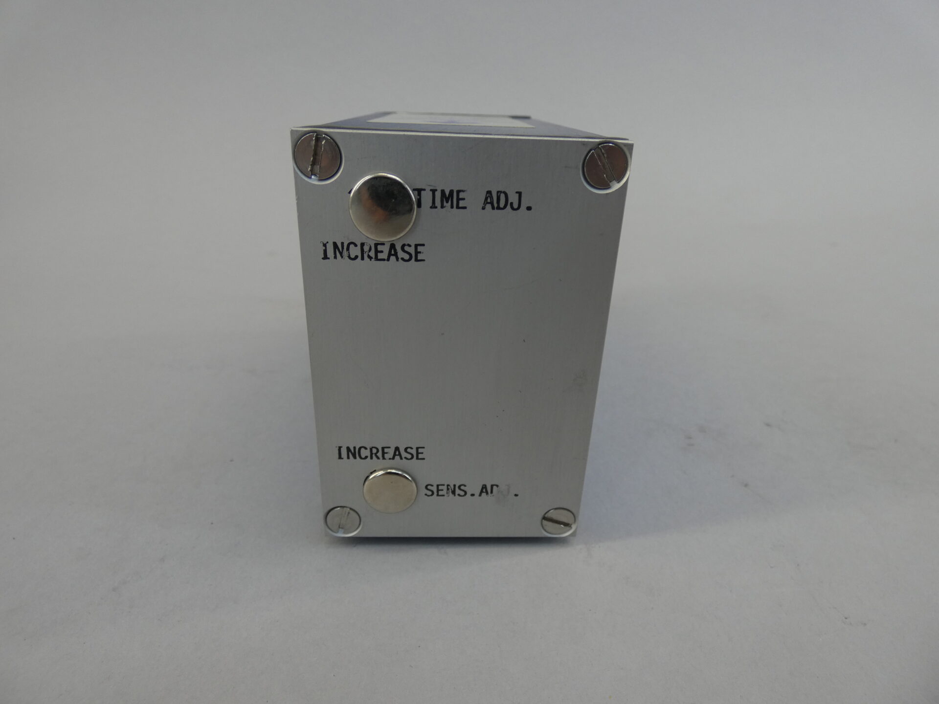 Frost Controls SP-363 Contact Relay 117VAC .05A PRCM Series – GPM Surplus