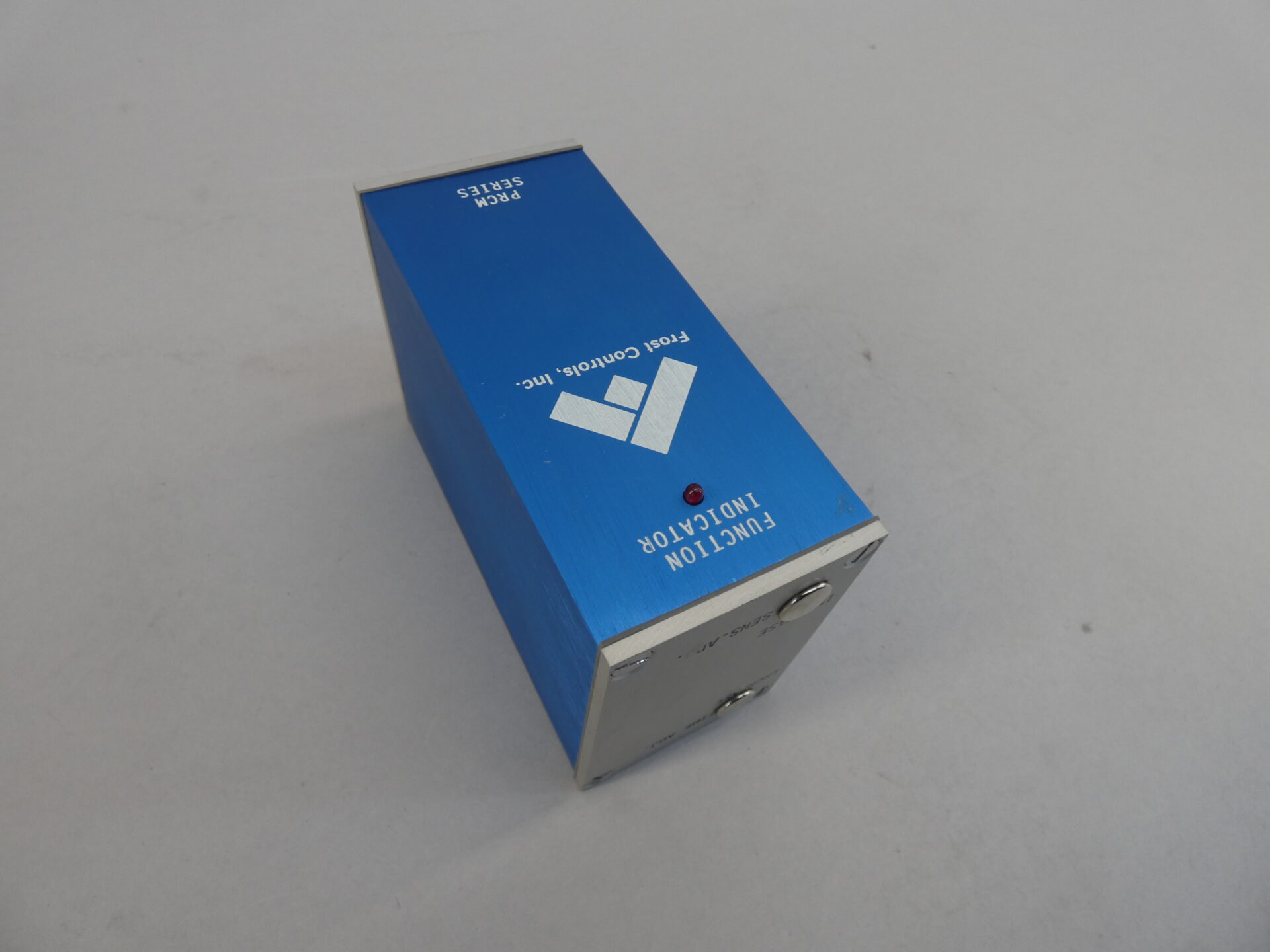Frost Controls SP-363 Contact Relay 117VAC .05A PRCM Series – GPM Surplus
