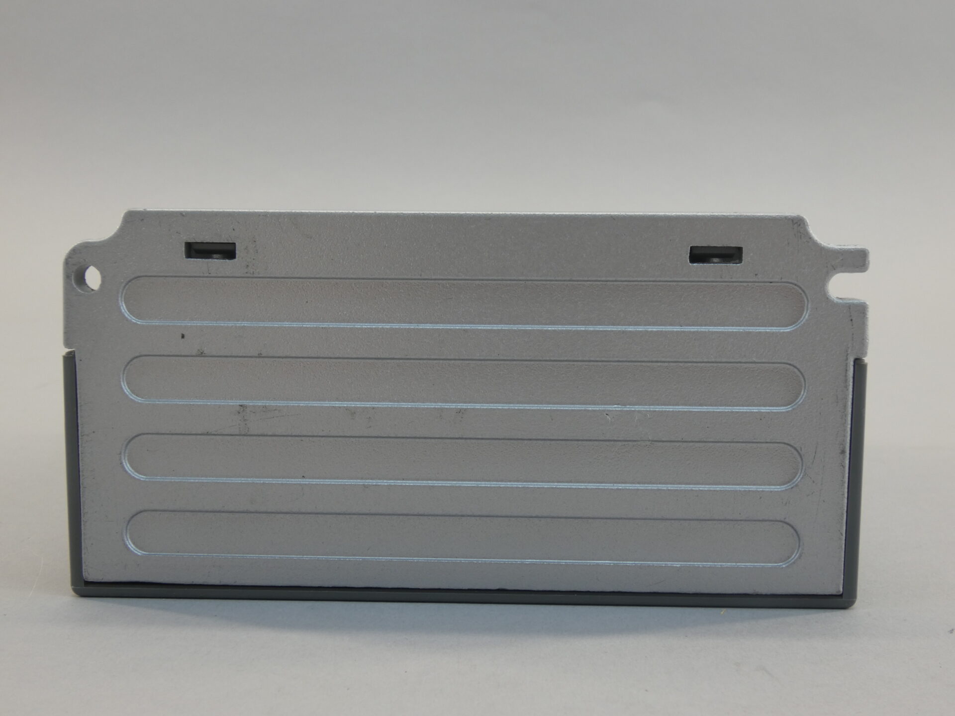 Elesy ESDA-05APA AC Servo Drive, 3PH, 200-230V, 50/60Hz, 3.5A – GPM Surplus