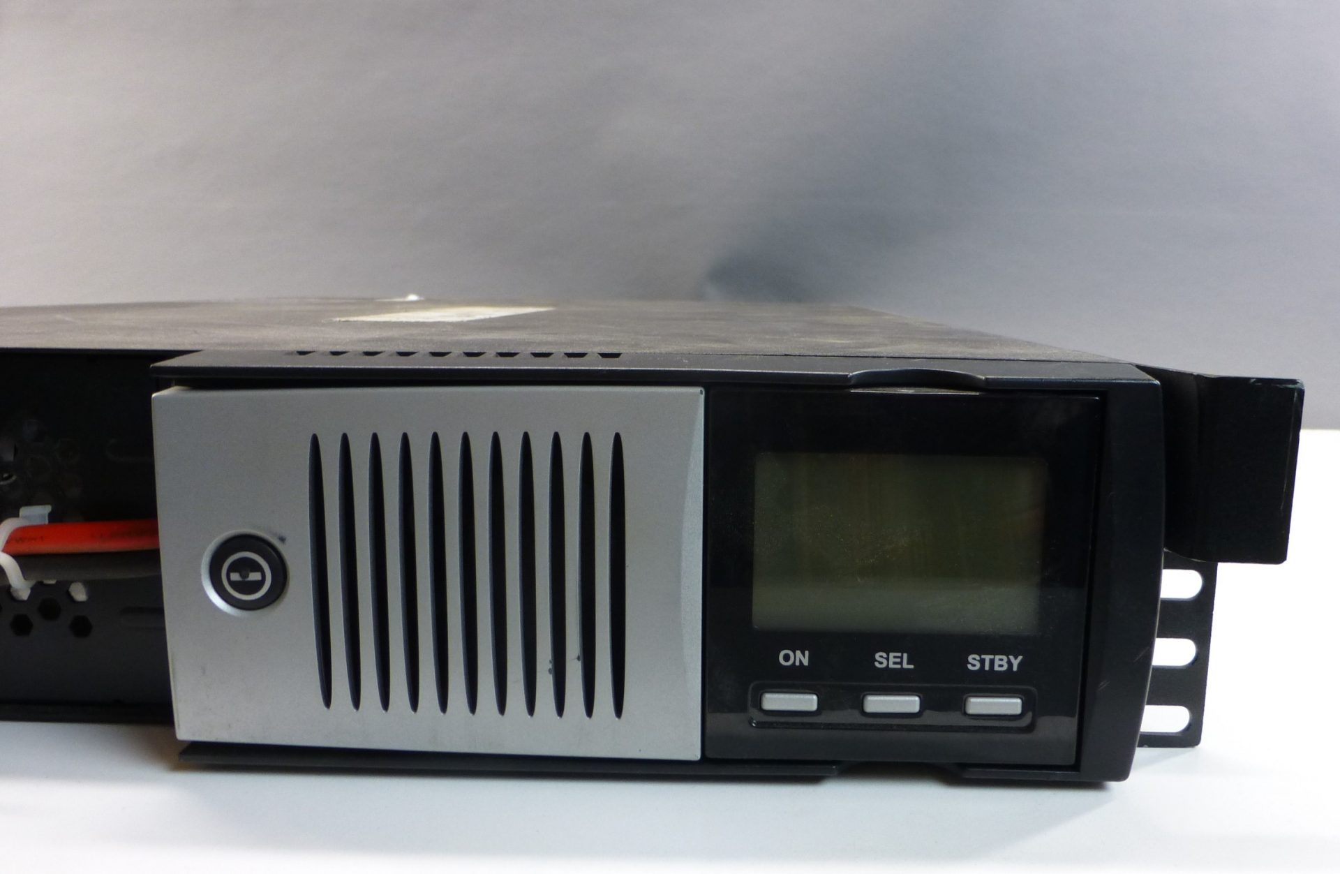 Riello CSDH2K21RU UPS SDH 2200VA Sentinel Dual (Low Power) Power Supply ...
