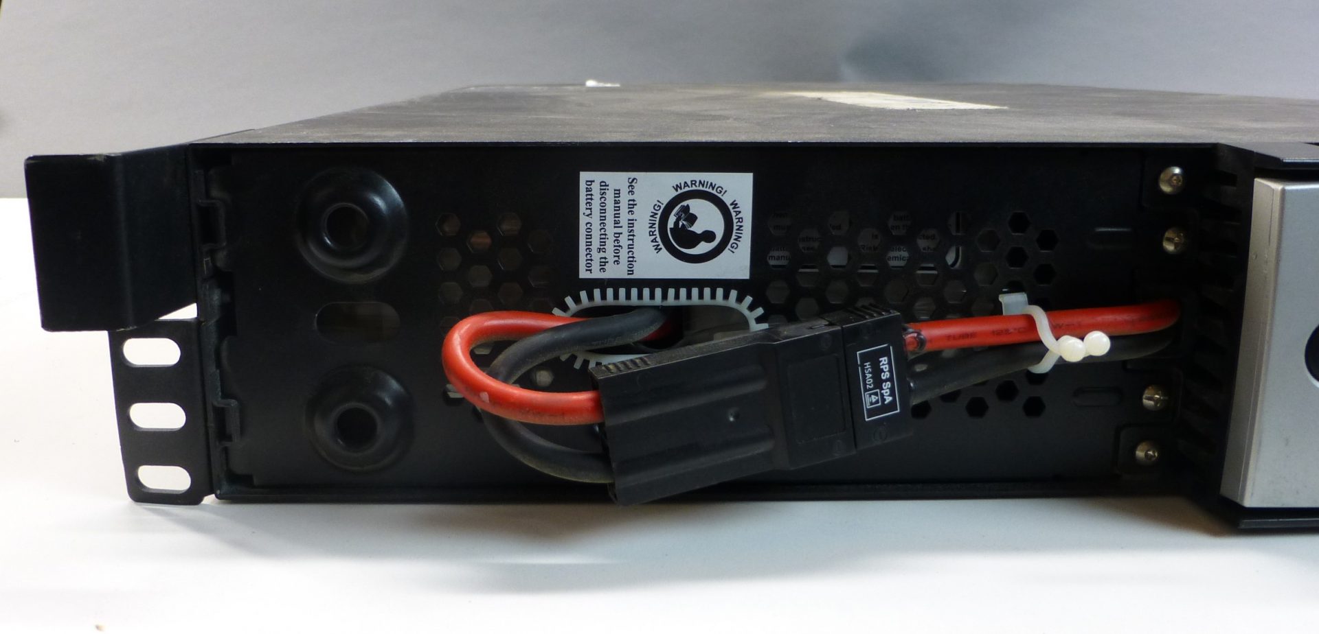 Riello CSDH2K21RU UPS SDH 2200VA Sentinel Dual (Low Power) Power Supply ...