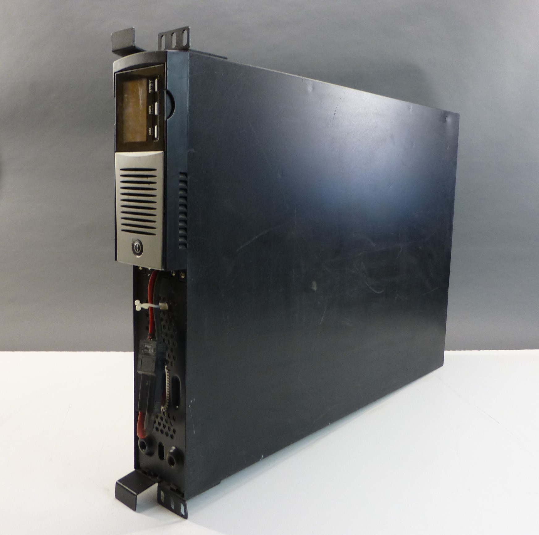 Riello CSDH2K21RU UPS SDH 2200VA Sentinel Dual (Low Power) Power Supply ...