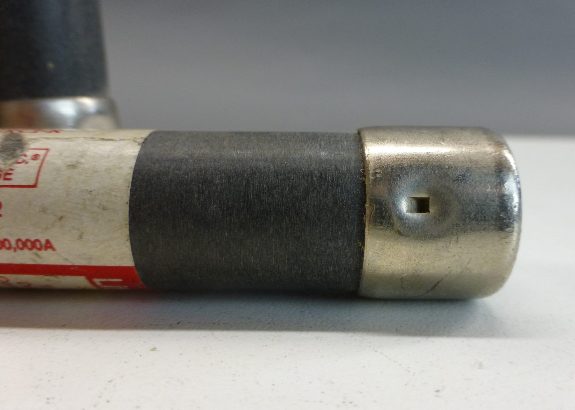 *Lot of 3* Littelfuse FLSR10 Fuses, 10A, 600V – GPM Surplus