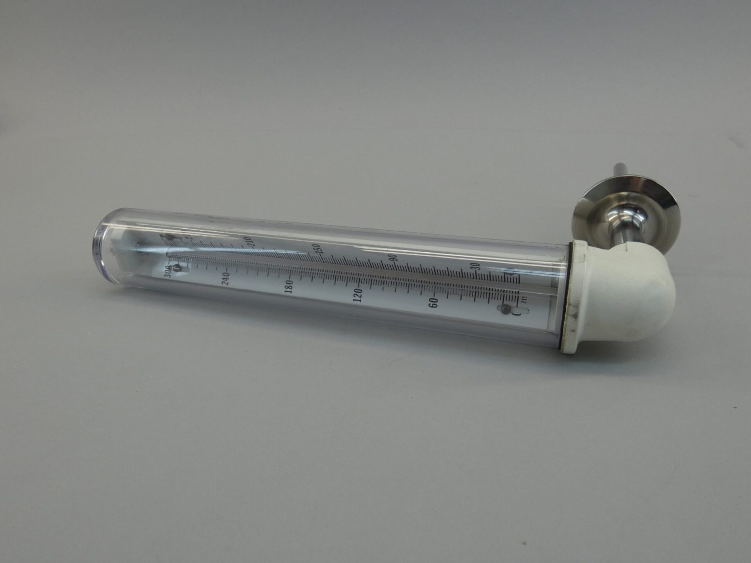 Anderson FA1005081207721 Clear Vue Thermometer – GPM Surplus