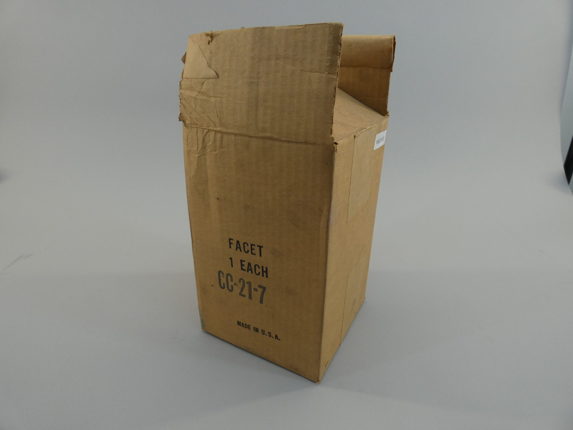 Facet CC-21-7 Hydraulic Filter – GPM Surplus