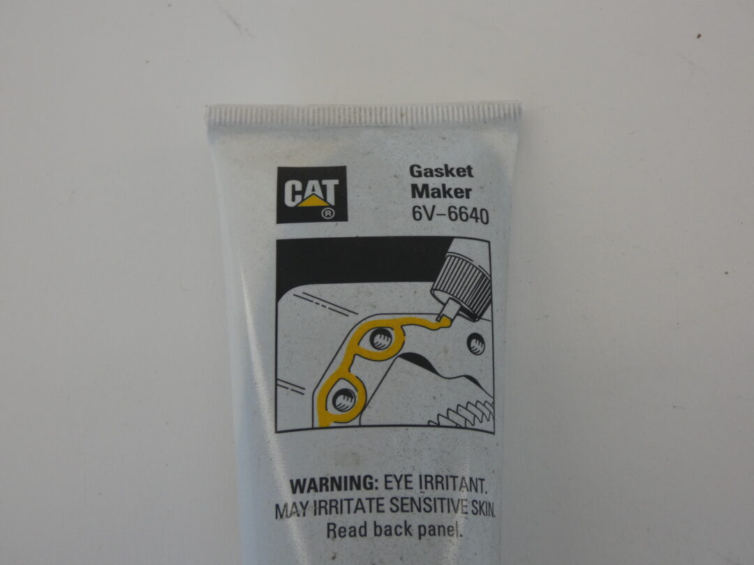 CAT 6V-6640 Gasket Maker – GPM Surplus